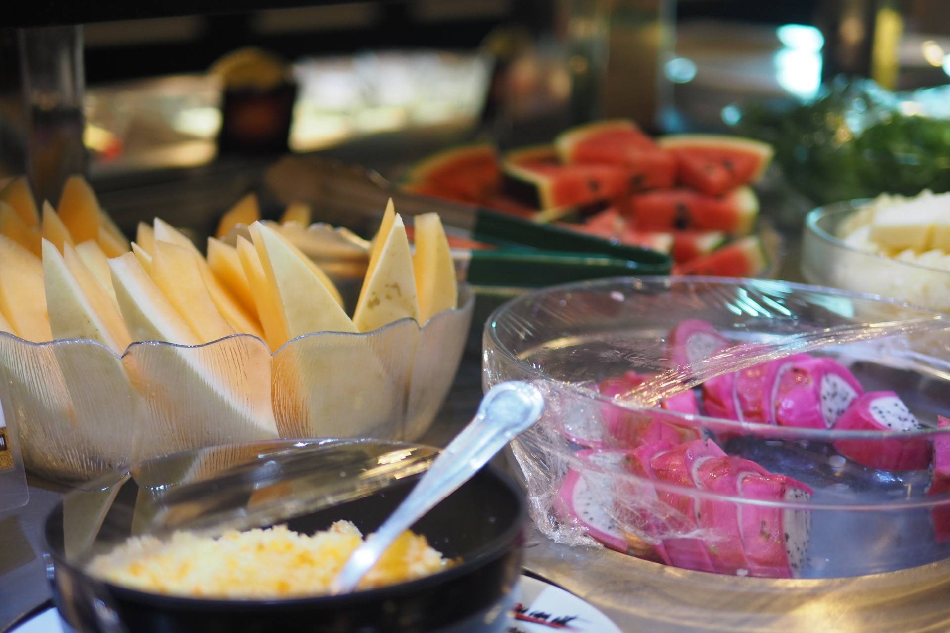 รูป Oishi Buffet Seacon บางแค