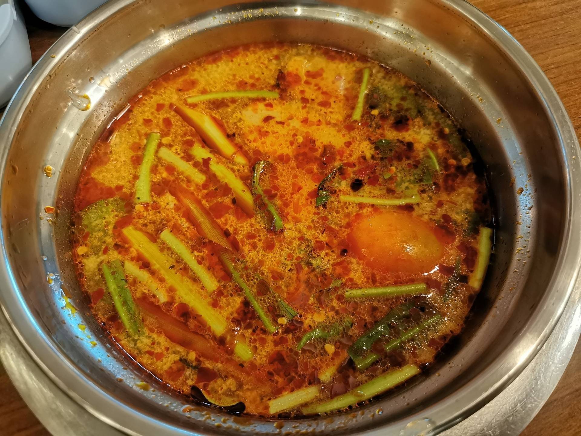 รีวิว Family Suki - สุกี้หม้อเดี่ยว ของสดสะอาด น้ำซุปต้มยำดี ใกล้ MRT ...