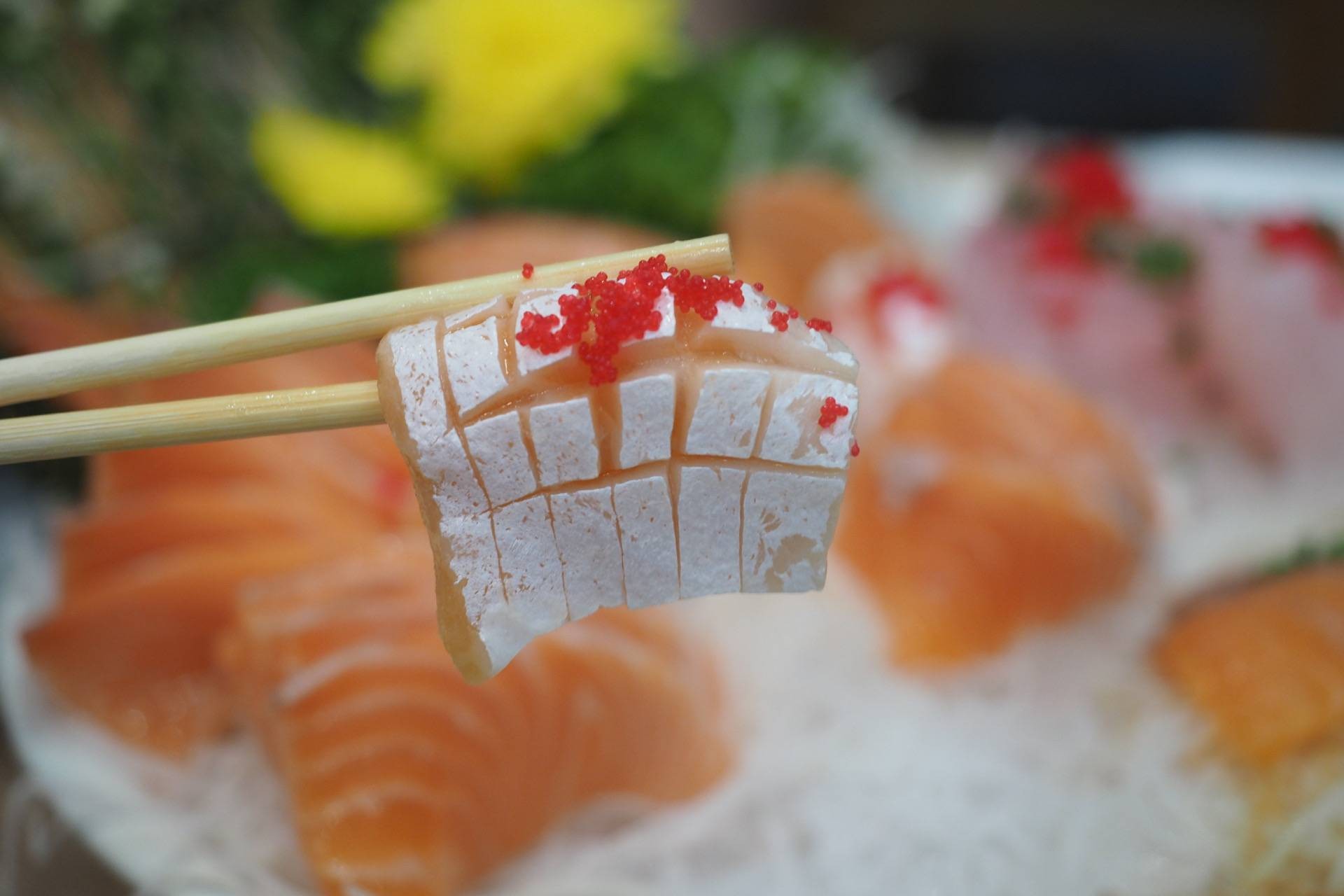 รูป Neta Fish & Meat เดอะ สตรีท