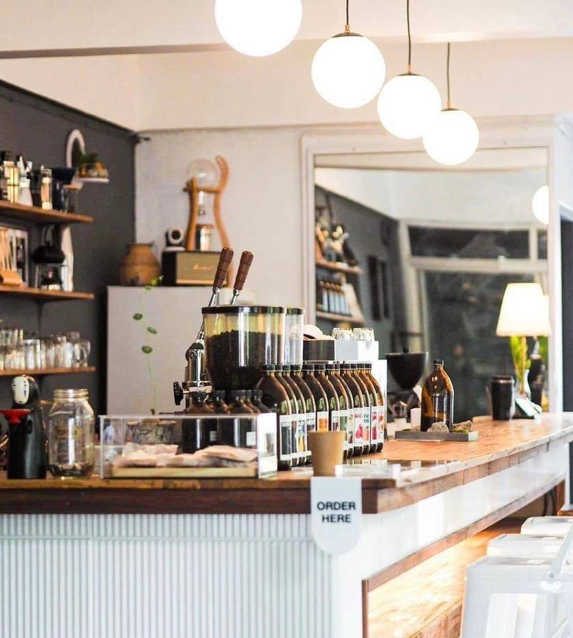 รูป Goodneighbor Cafe - Wongnai