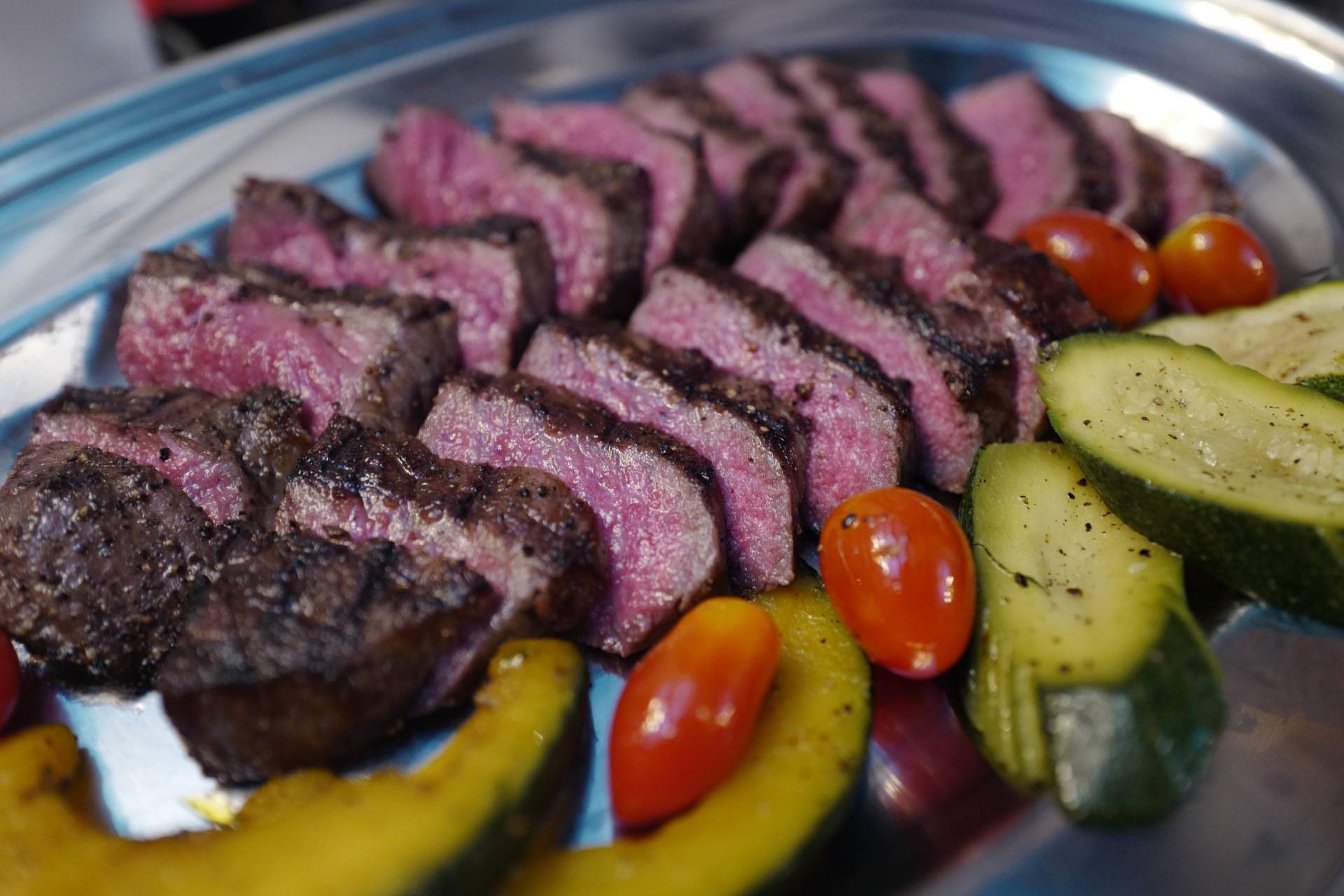 รีวิว Rod Dee Ded The Steakhouse บรรทัดทอง - ประทับใจทุกครั้งที่ได้มา