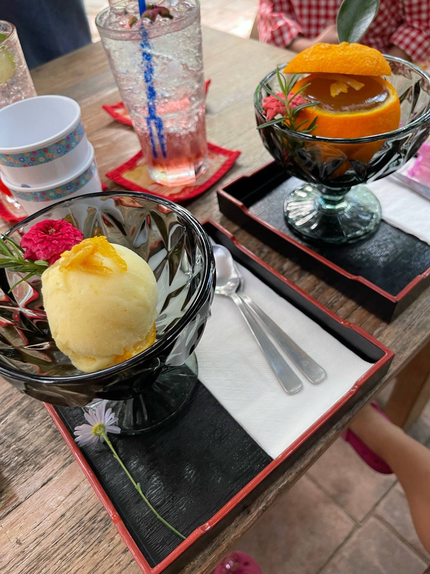 รูป Nekoemon Cafe Chiang Mai