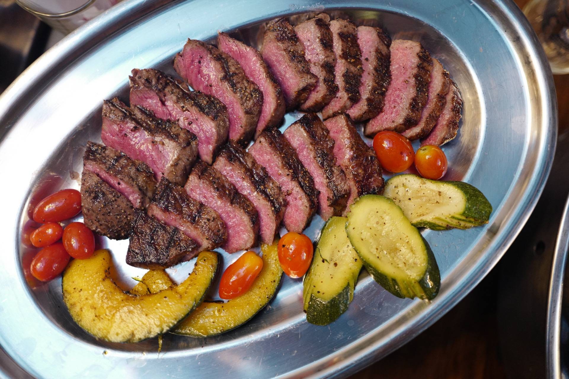 รูป Rod Dee Ded The Steakhouse - Wongnai