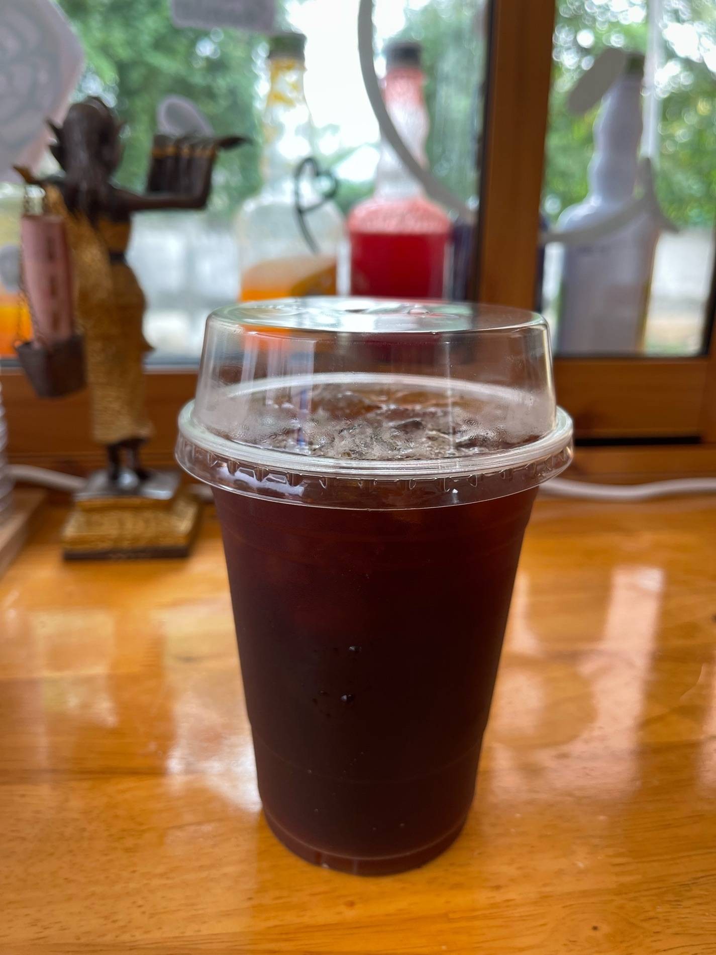 ร้าน Siri Cafe’ | รีวิวร้านอาหาร