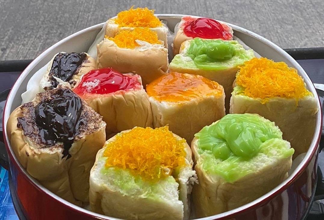 ร้าน มุมอร่อย by somza (ซอยโอ่งเลี้ยวซ้ายซอยที่2) เนื้อ-หมูแดดเดียวทอด | รีวิวร้านอาหาร