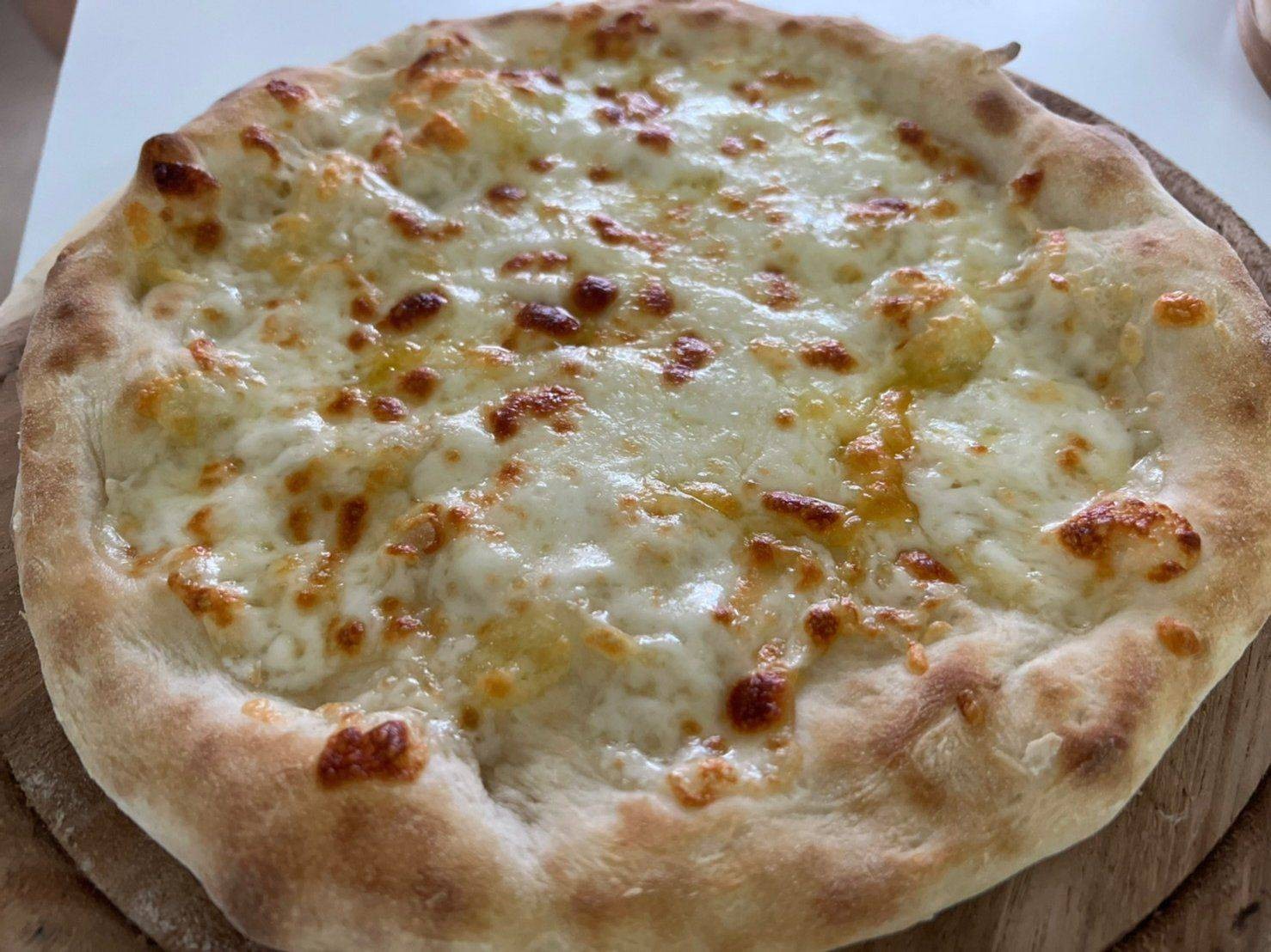 รูป พิซซ่า&กะเพรา ฮาลาล โฮมเมด (Southern Pizza) ประสานมิตร ซอย6