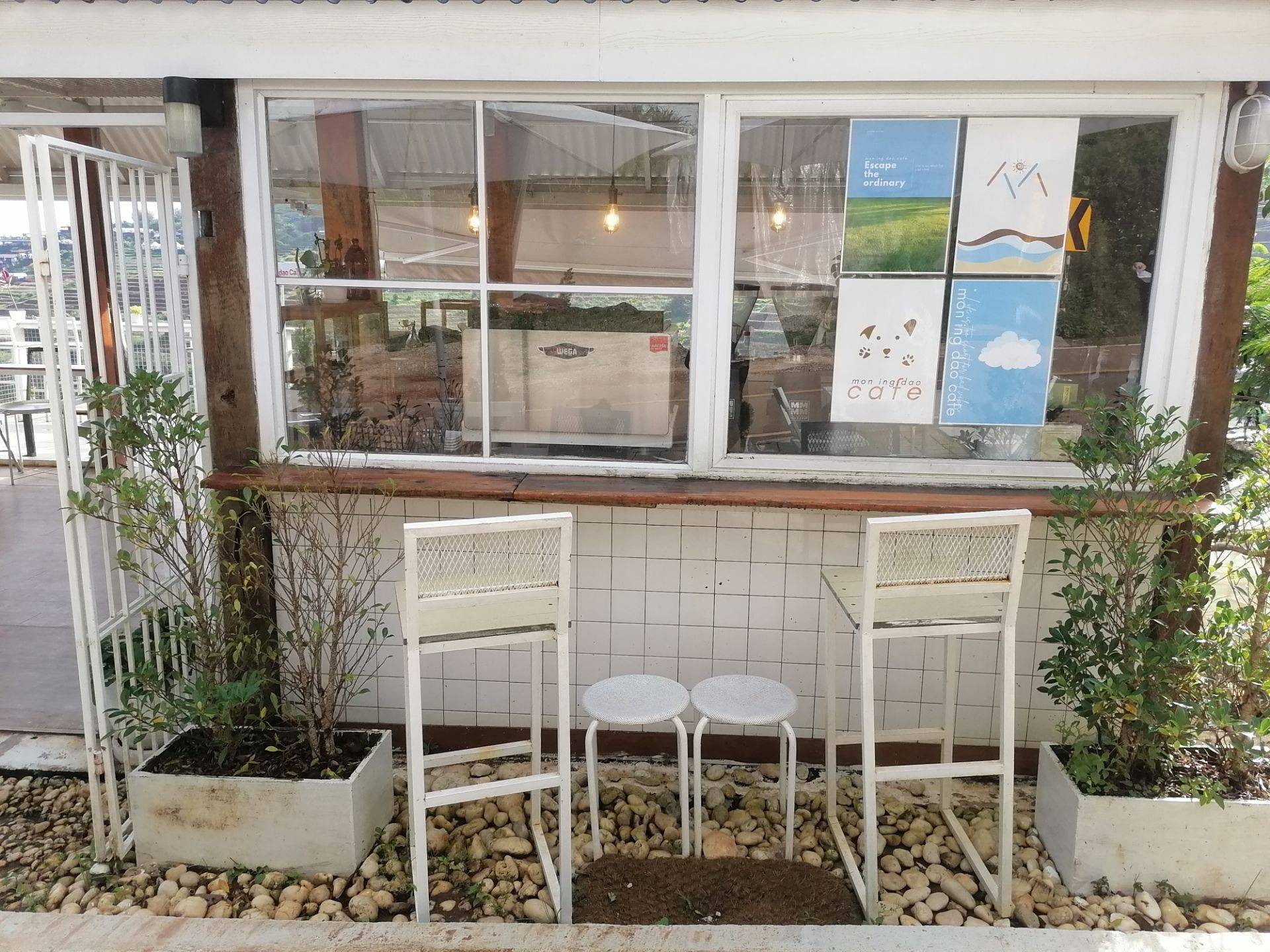 รูป Mon Ing Dao Cafe