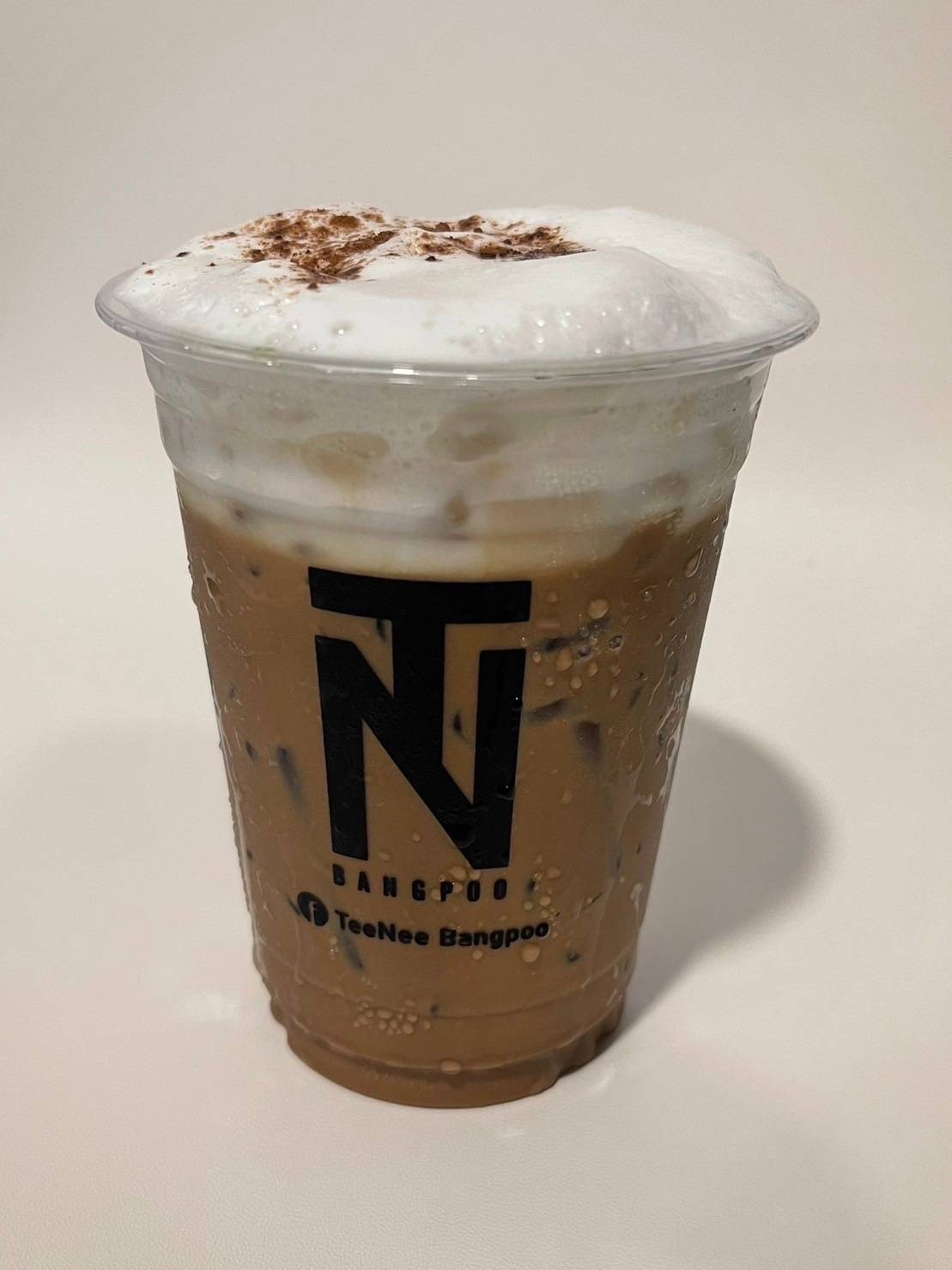 รูป TeeNee Bangpoo Coffee(ที่นี่บางปู)