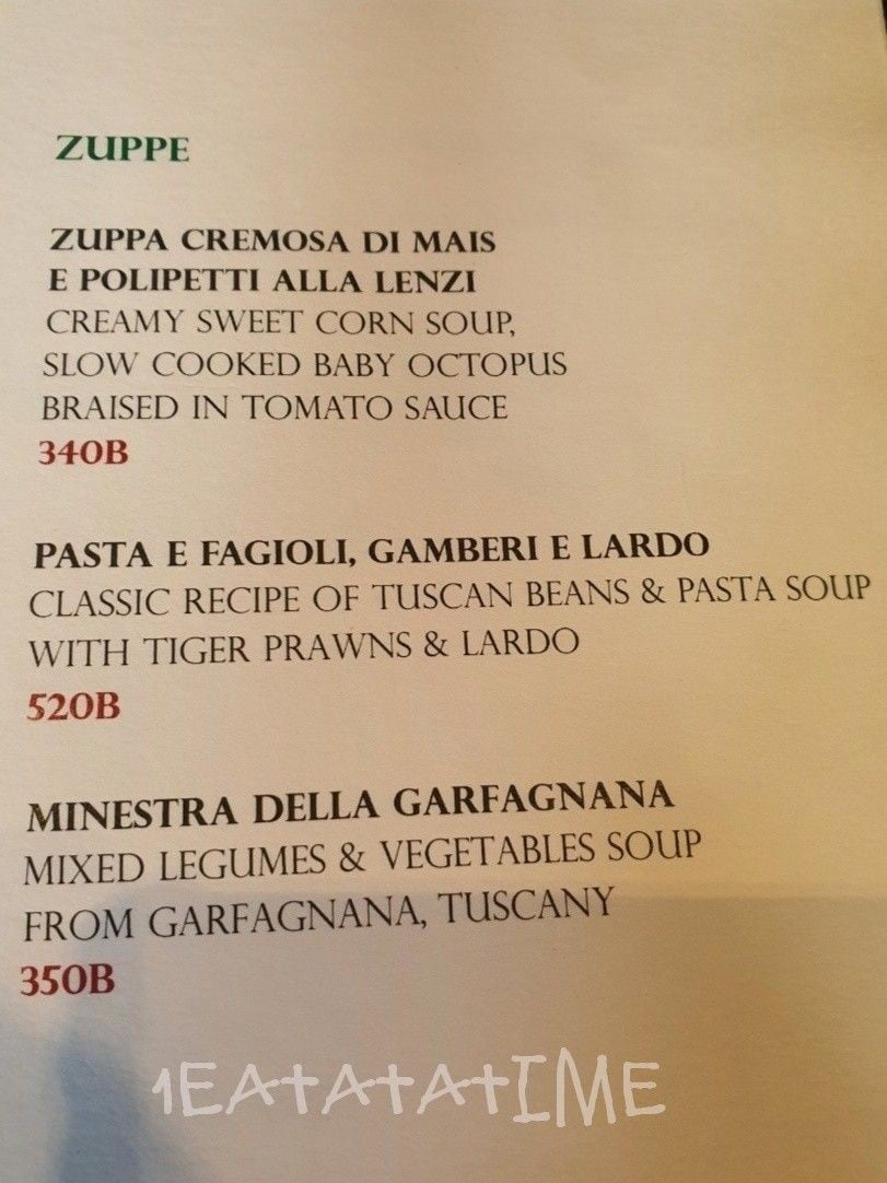 รูป Lenzi Tuscan Kitchen