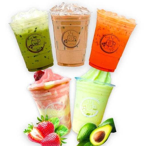 ร้าน G coffee | รีวิวร้านอาหาร