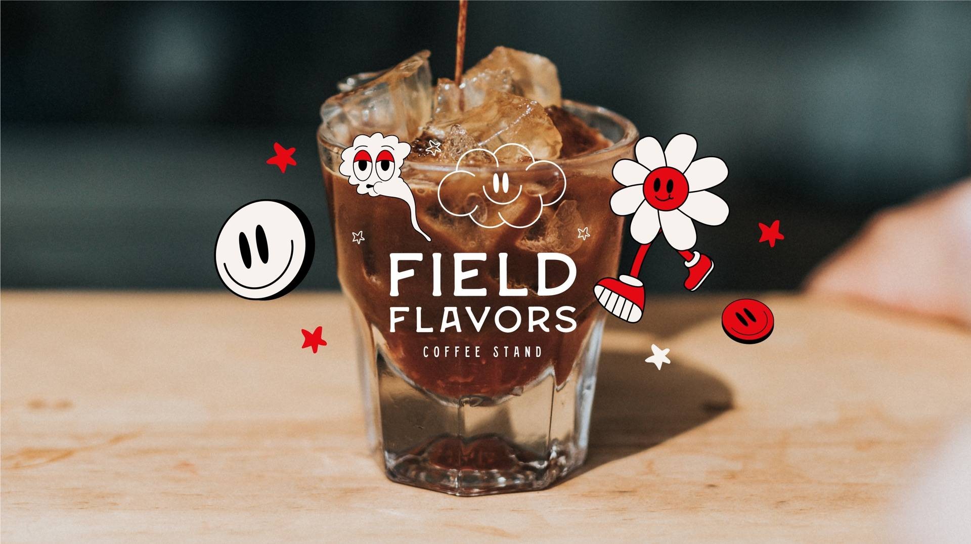 Field Flavors (ฟิลด์เฟลเวอร์) - สั่งอาหารเดลิเวอรี | Wongnai x LINE MAN