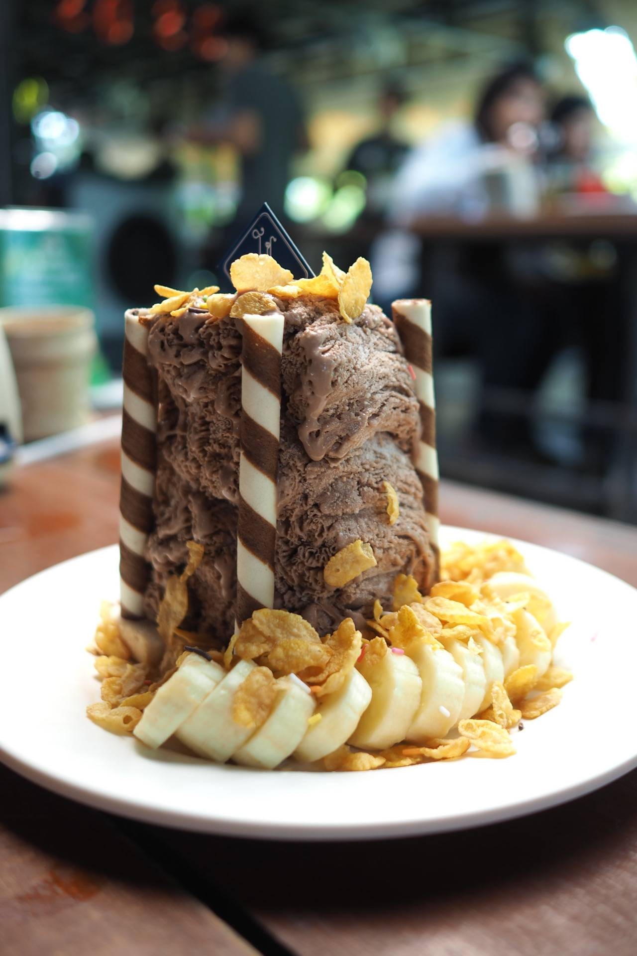 รูป ส้มตำฮัลโหลโซลาว Hello Solao - Wongnai