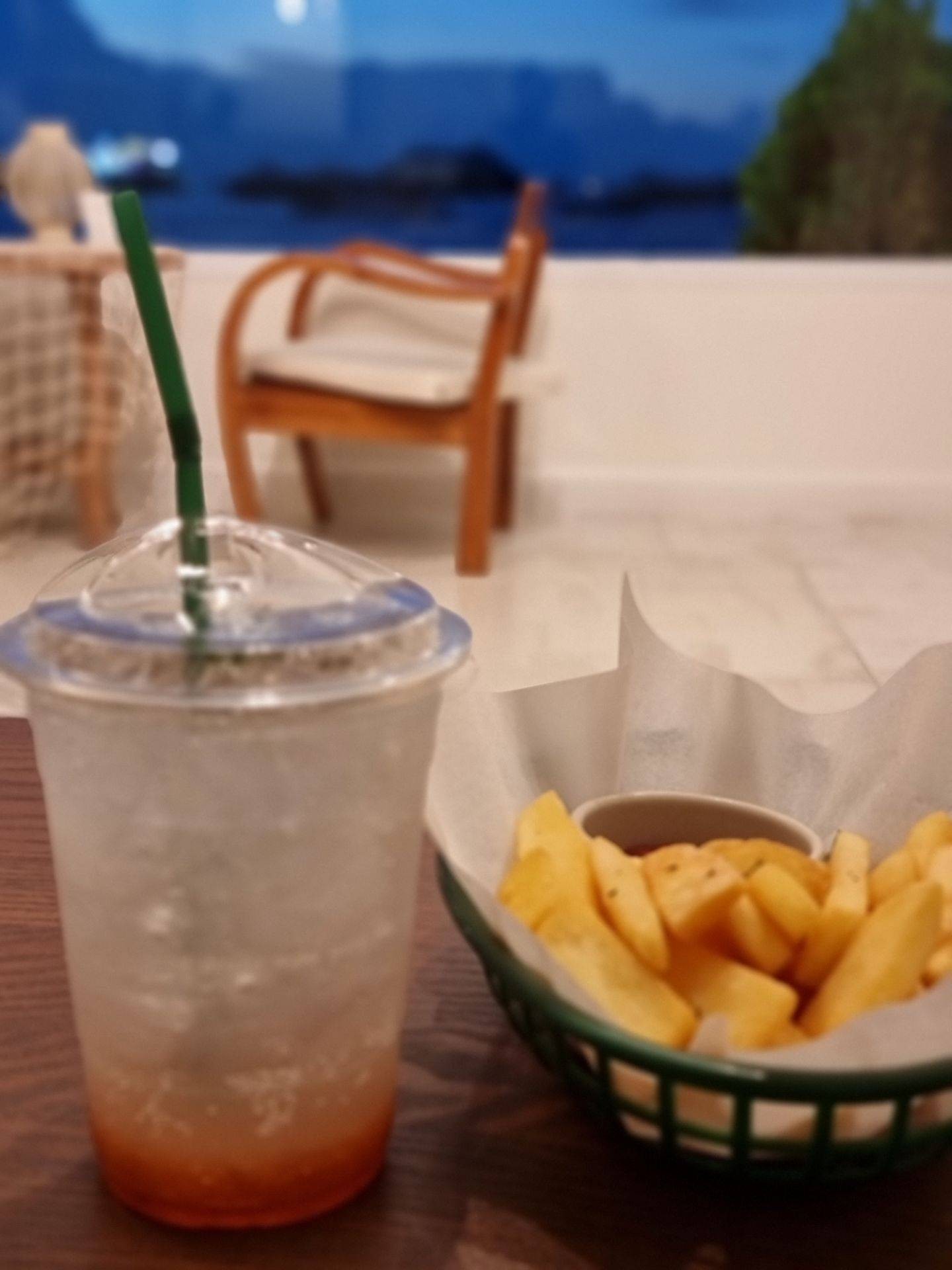 รีวิว Banlay Home Café Walking st. ,Pattaya - ร้านนี้วิวดีสุดๆๆๆๆ - Wongnai