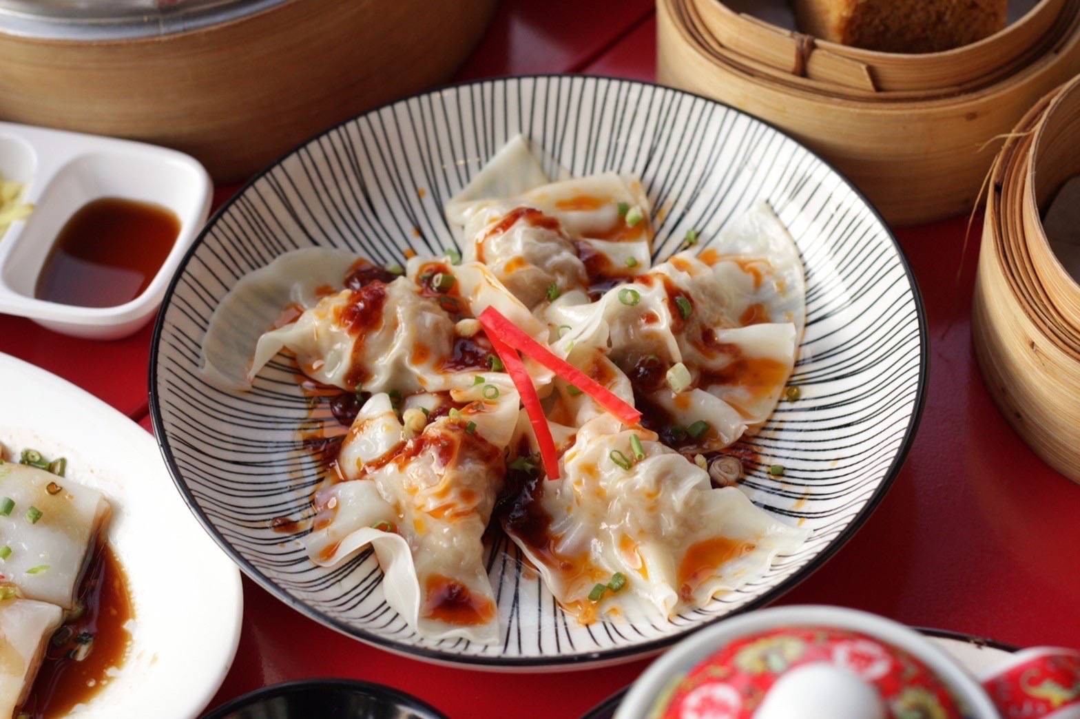 รูป Chun Dimsum Rama9 ชุณ ติ่มซำ พระราม9