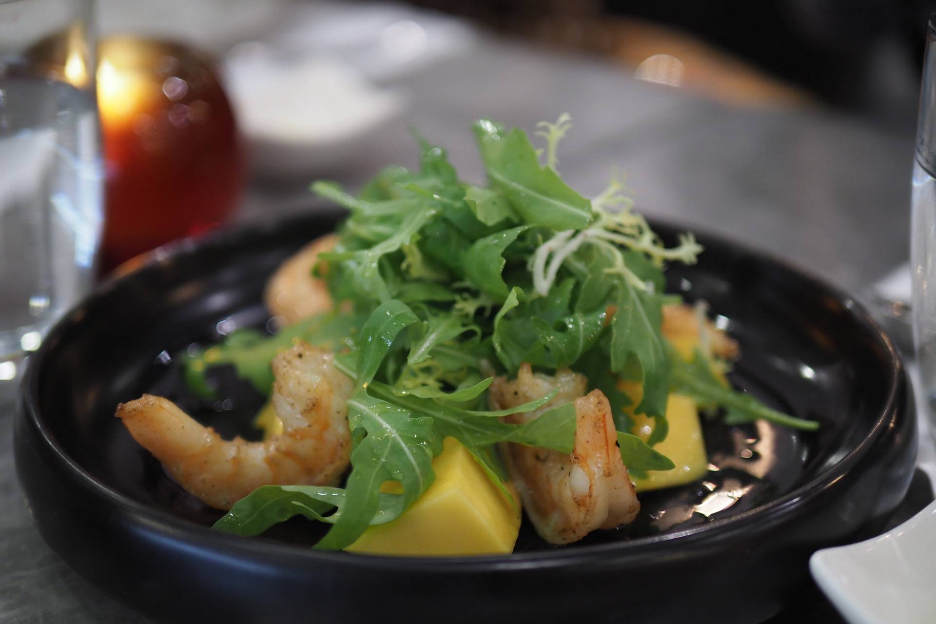 รูป Lady L Garden Bistro - Wongnai