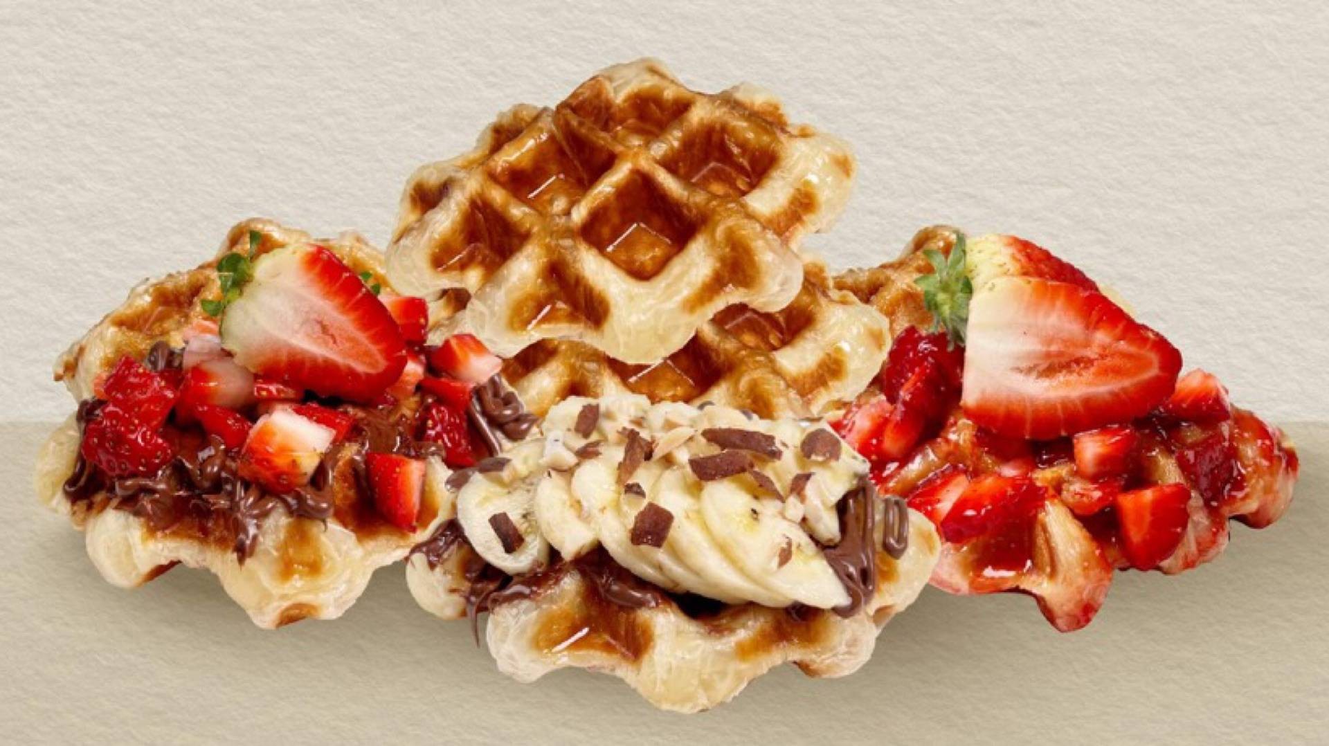 cream.croffle - สั่งอาหารเดลิเวอรี | Wongnai x LINE MAN