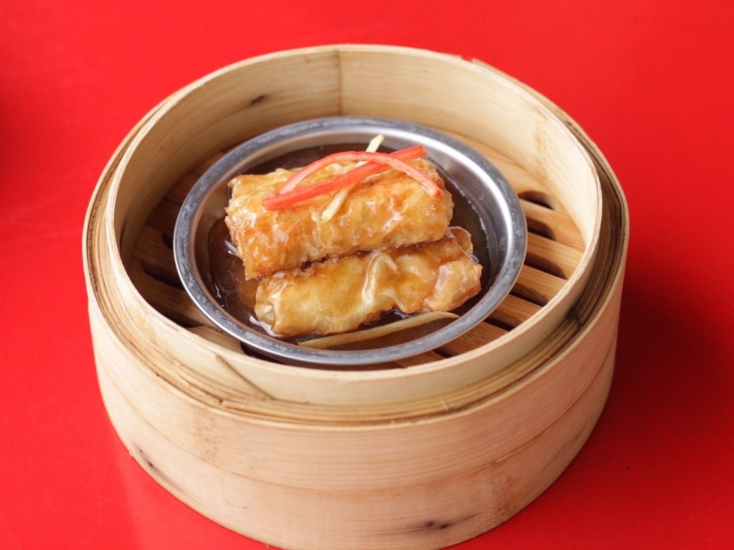 รูป Chun Dimsum Rama9 ชุณ ติ่มซำ พระราม9