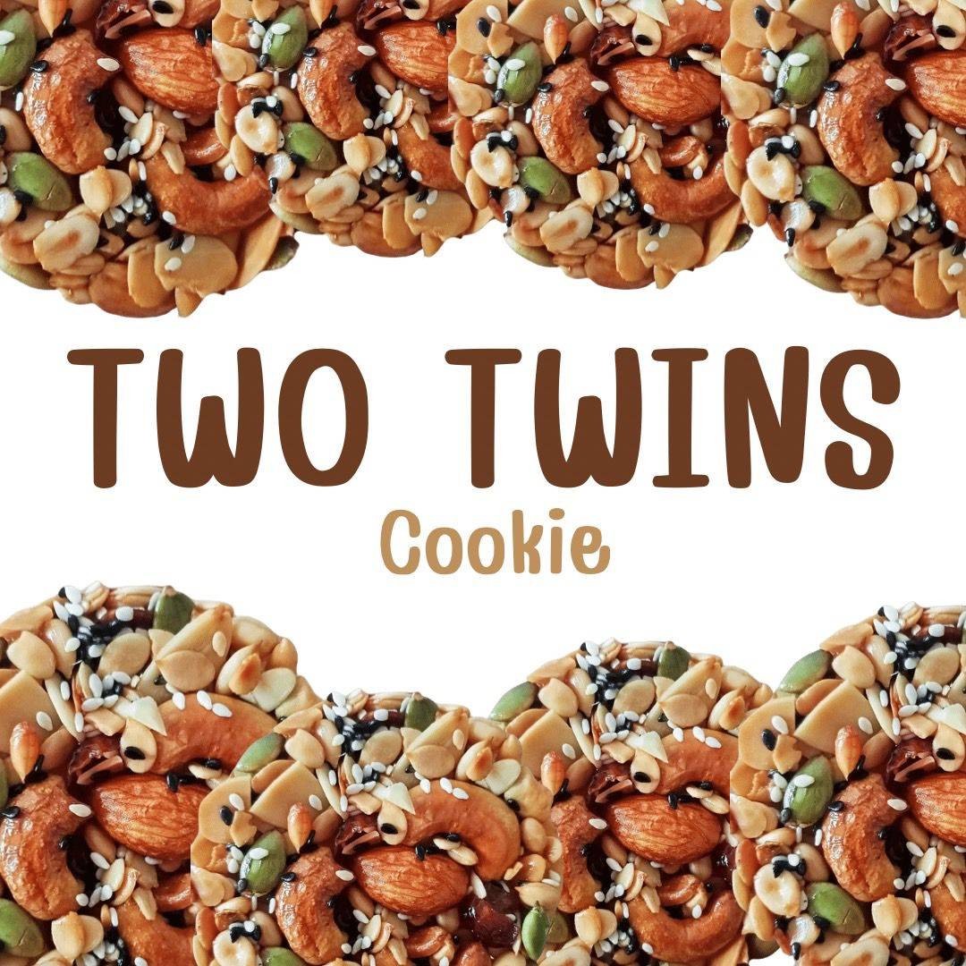 ร้าน Twotwincookie | รีวิวร้านอาหาร