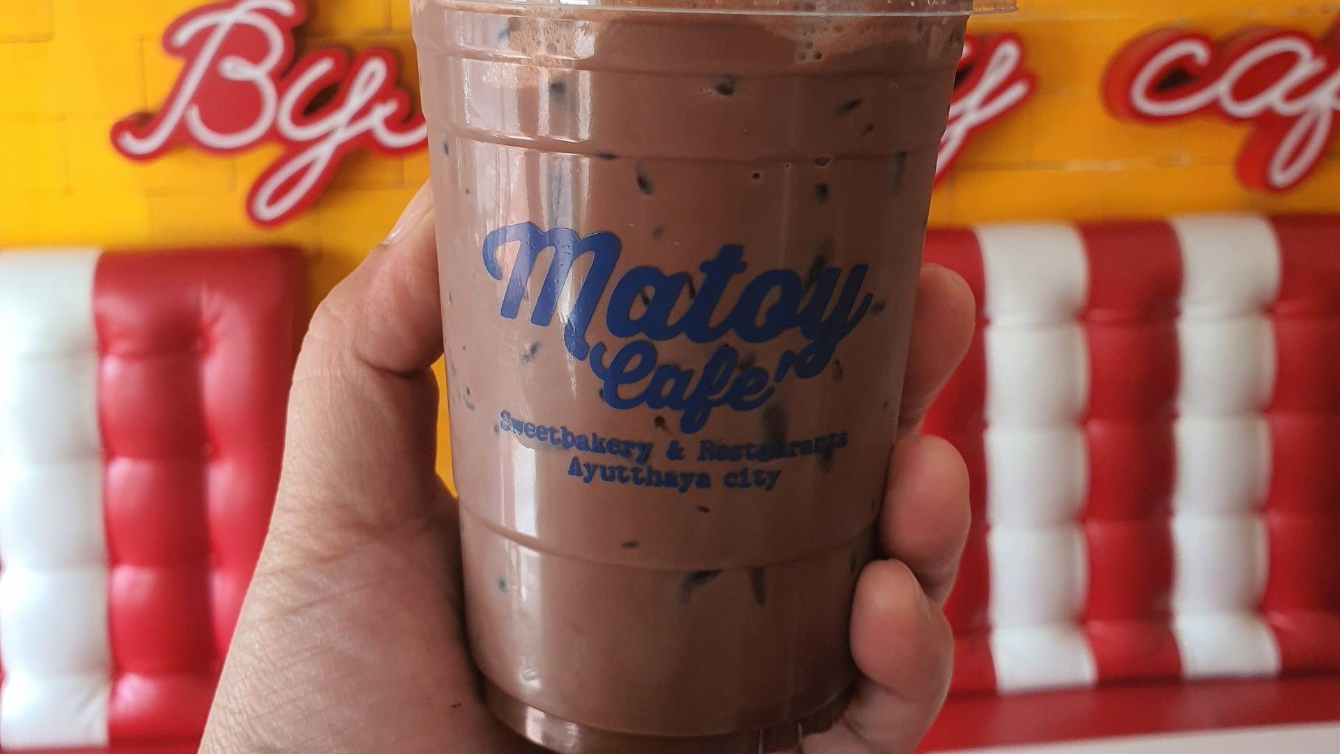 Matoy Cafe' - สั่งอาหารเดลิเวอรี | Wongnai x LINE MAN