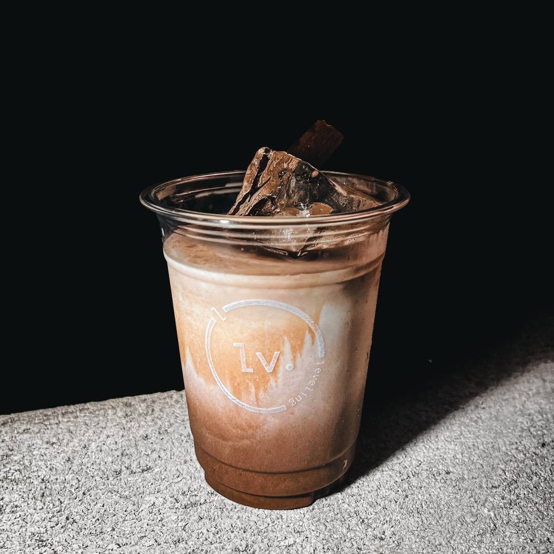 รูป lv.leveling @Specialty Coffee