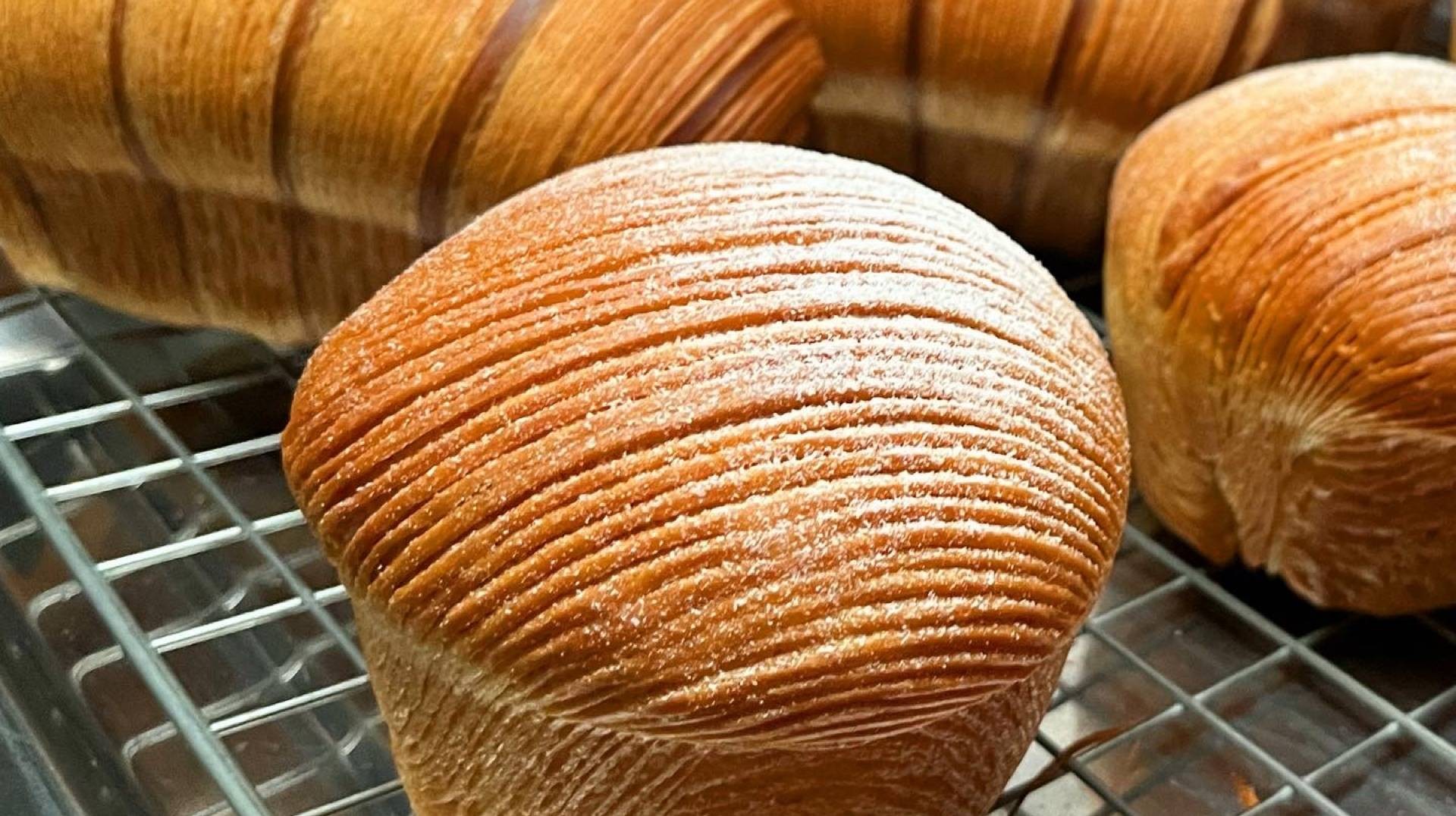 ร้าน The little cruffle | รีวิวร้านอาหาร - Wongnai