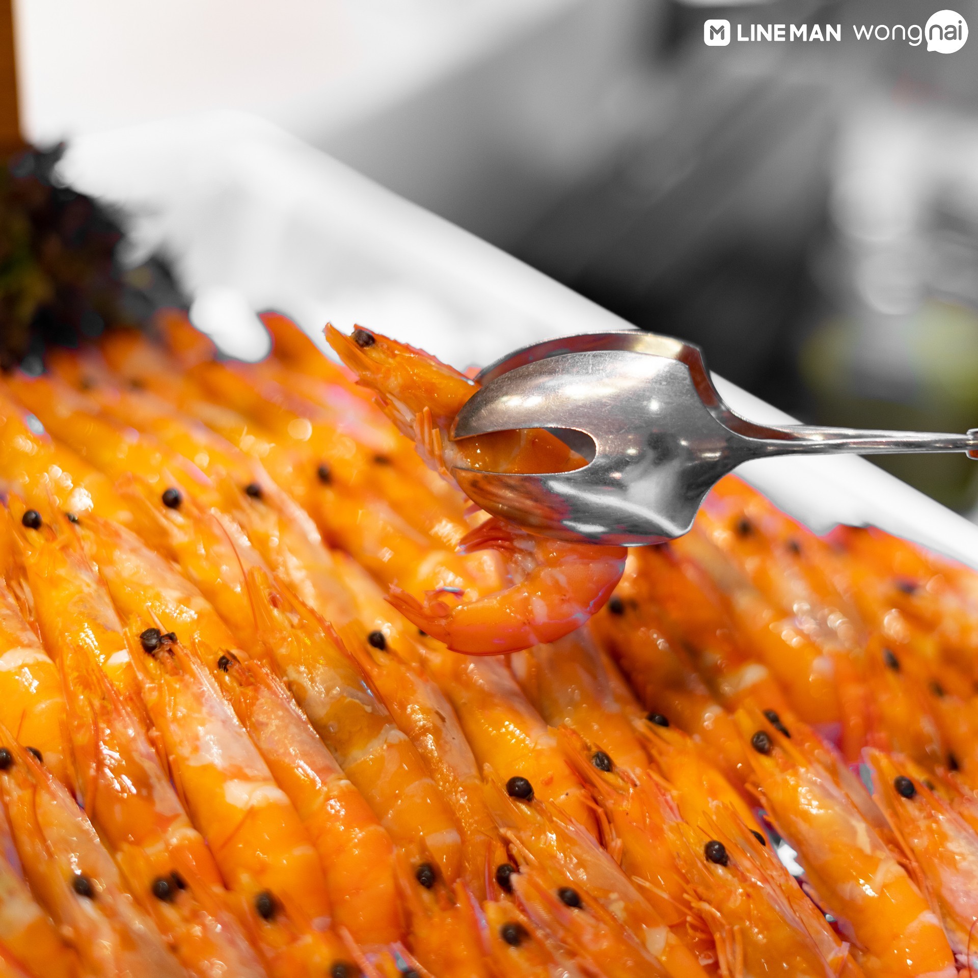 ดีลส่วนลดพิเศษร้าน The Berkeley Dining Room อิ่มคุ้มกับบุฟเฟต์นานาชาติ ...