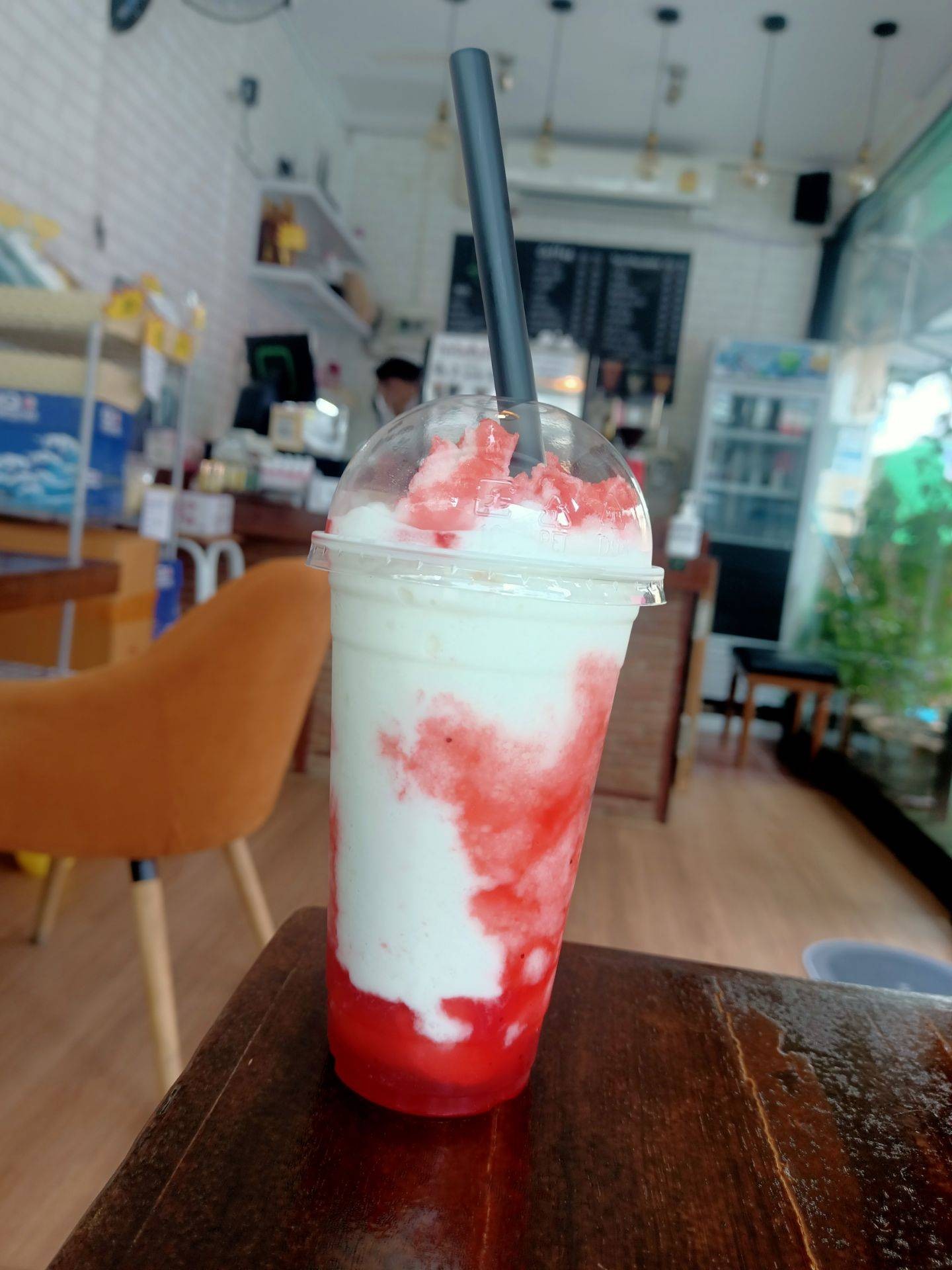 รีวิว At cupfee'n - วันนี้ 28/ก.ย /65 มีโปร 2 แก้วฟรี1 แก้ว คุ้มมาก