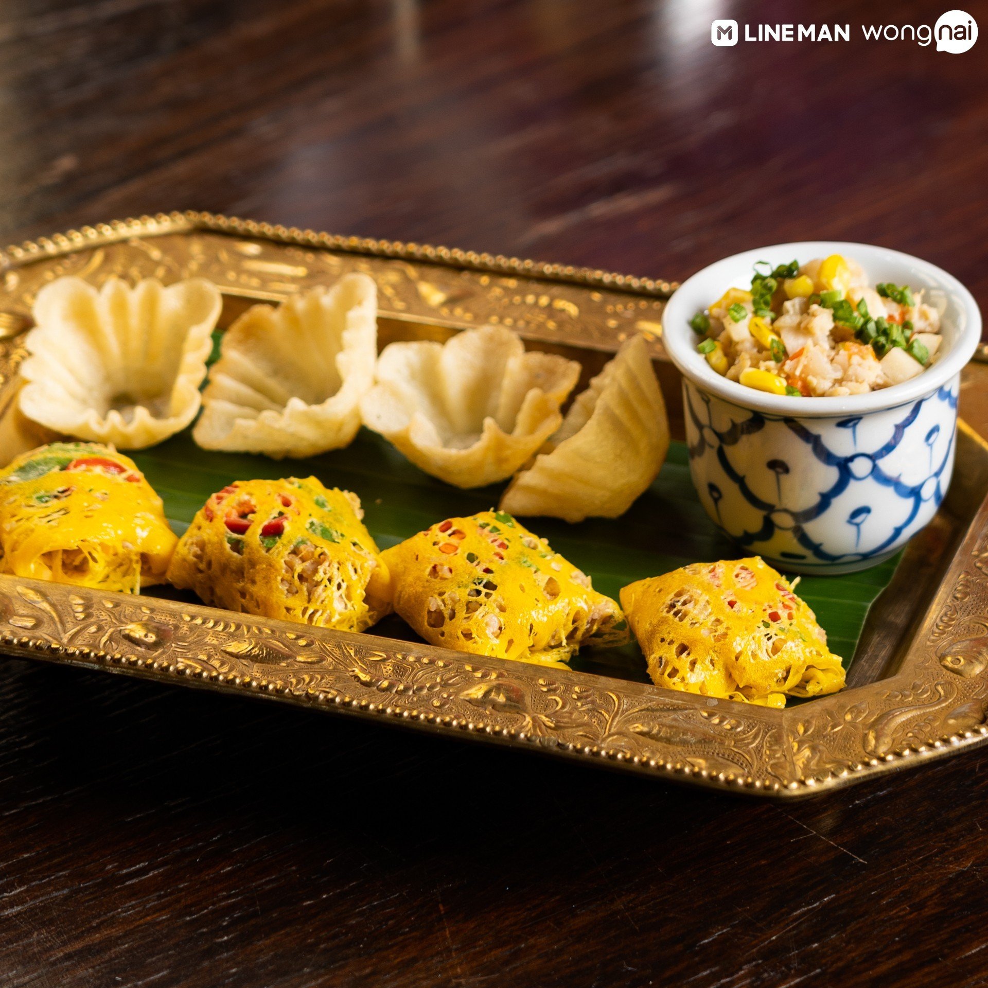 ดีลส่วนลดพิเศษร้าน Praya Dining จัดเต็ม! เซตรวมอาหารไทยโบราณต้นตำรับชาว ...