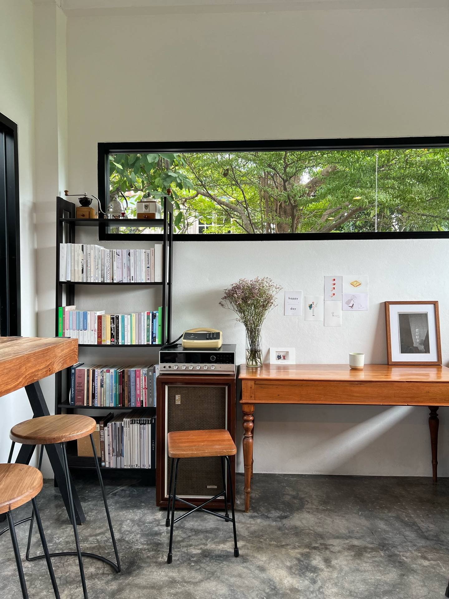 รูป Pann Coffee - Wongnai