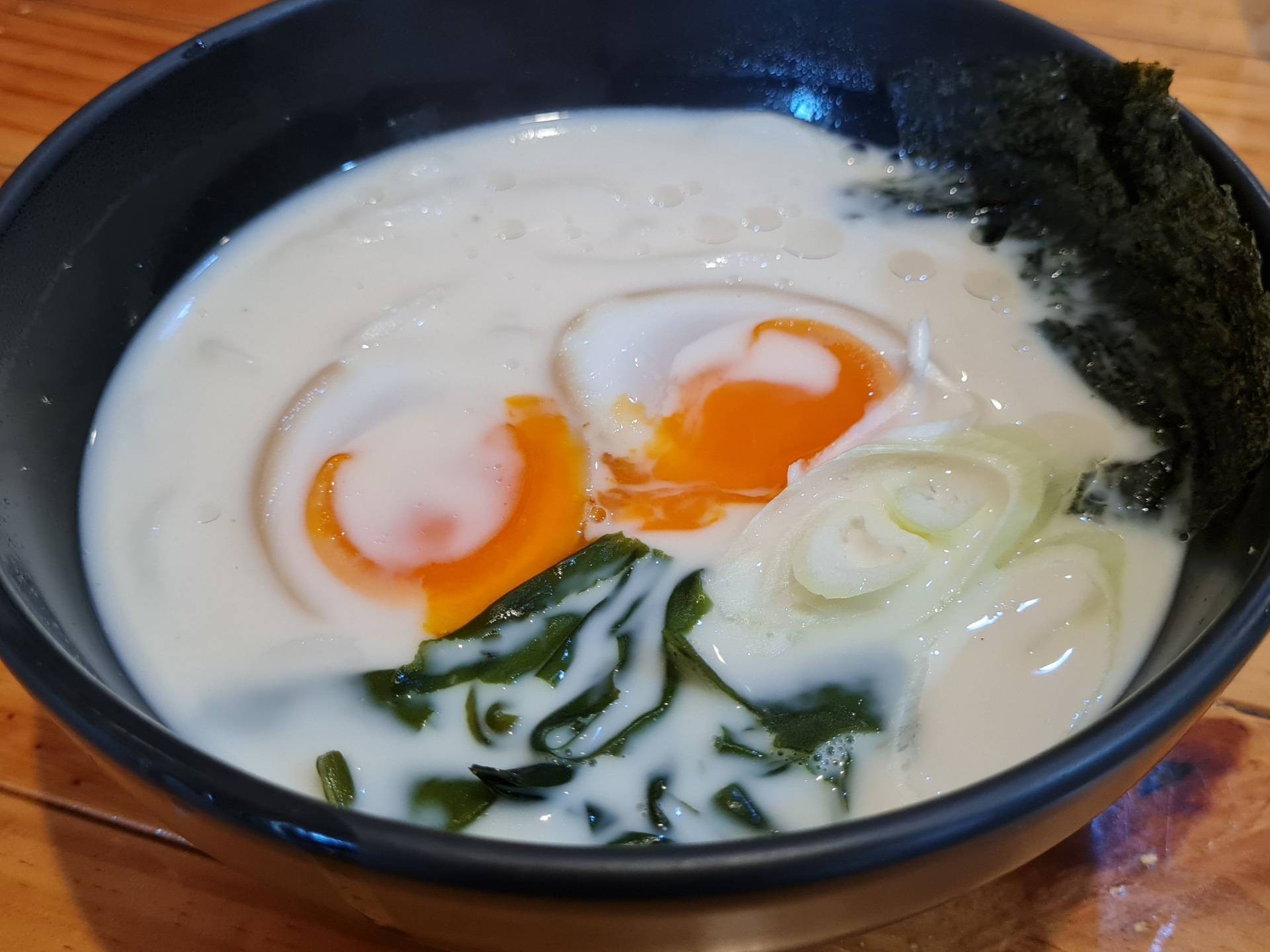 รูป Takura Ramen เมืองเอก