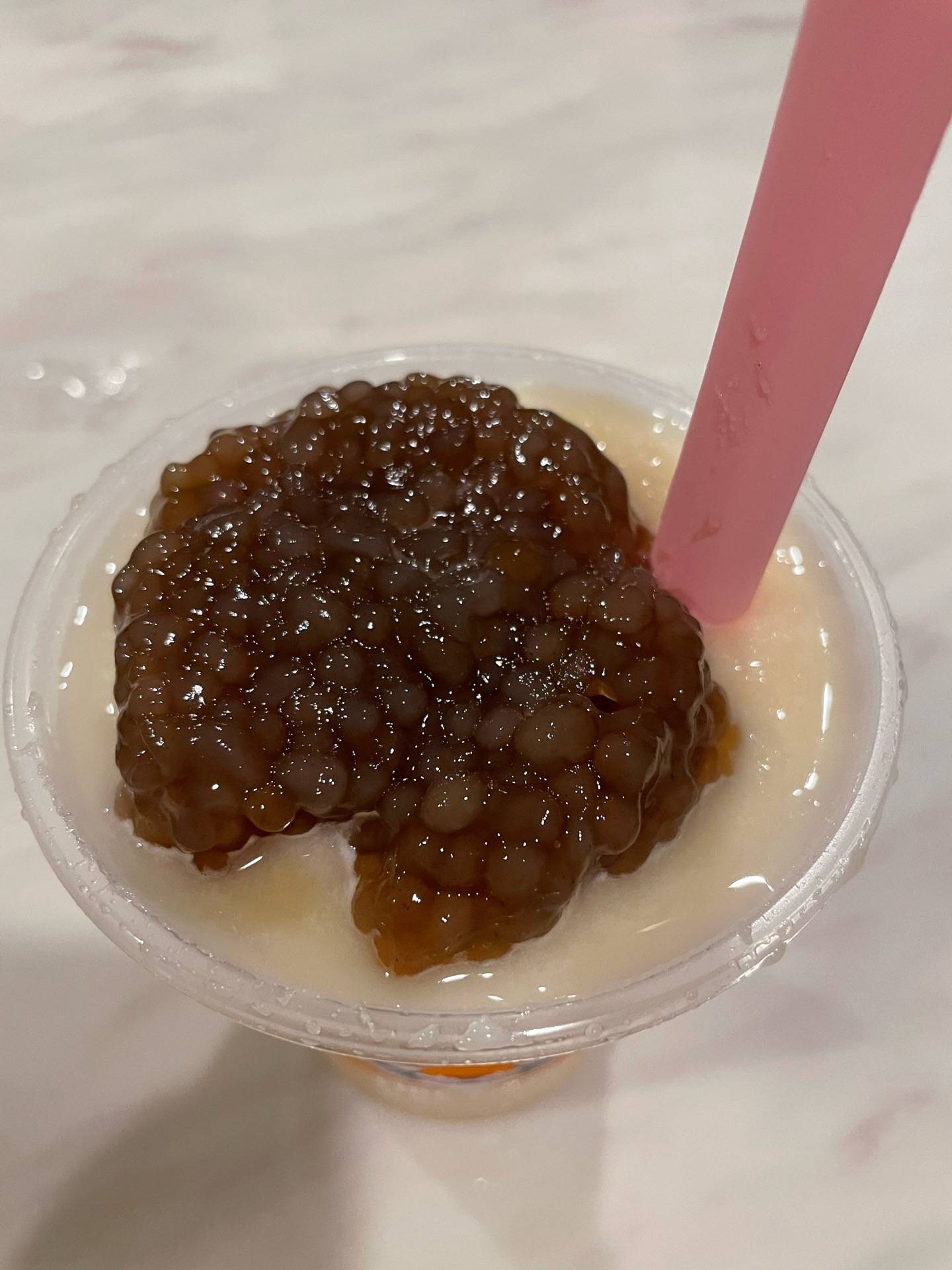 รูป Fire Tiger Dessert Cafe Zpell @Future Park Rangsit (Dessert Cafe)