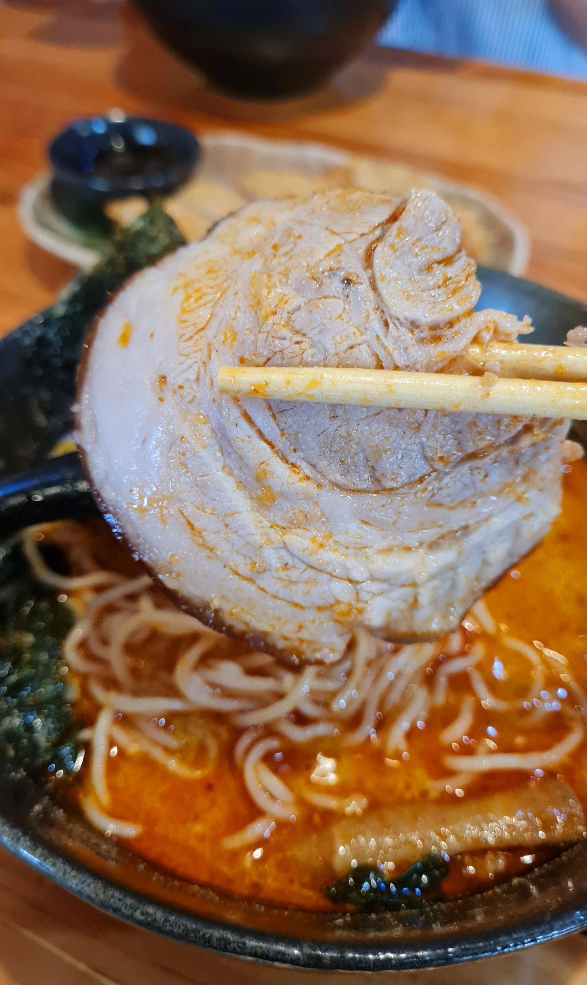 รูป Takura Ramen เมืองเอก