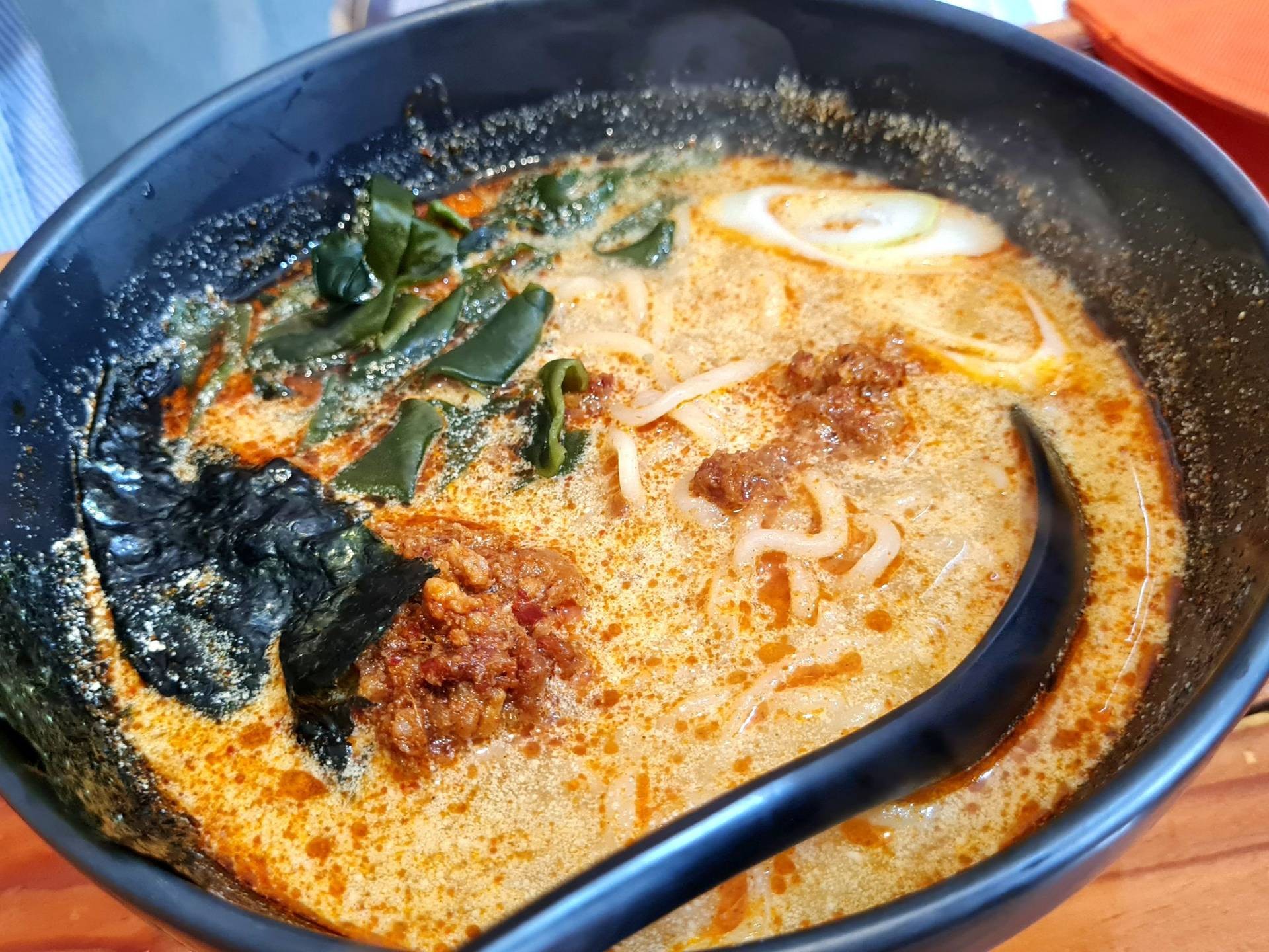 รูป Takura Ramen เมืองเอก