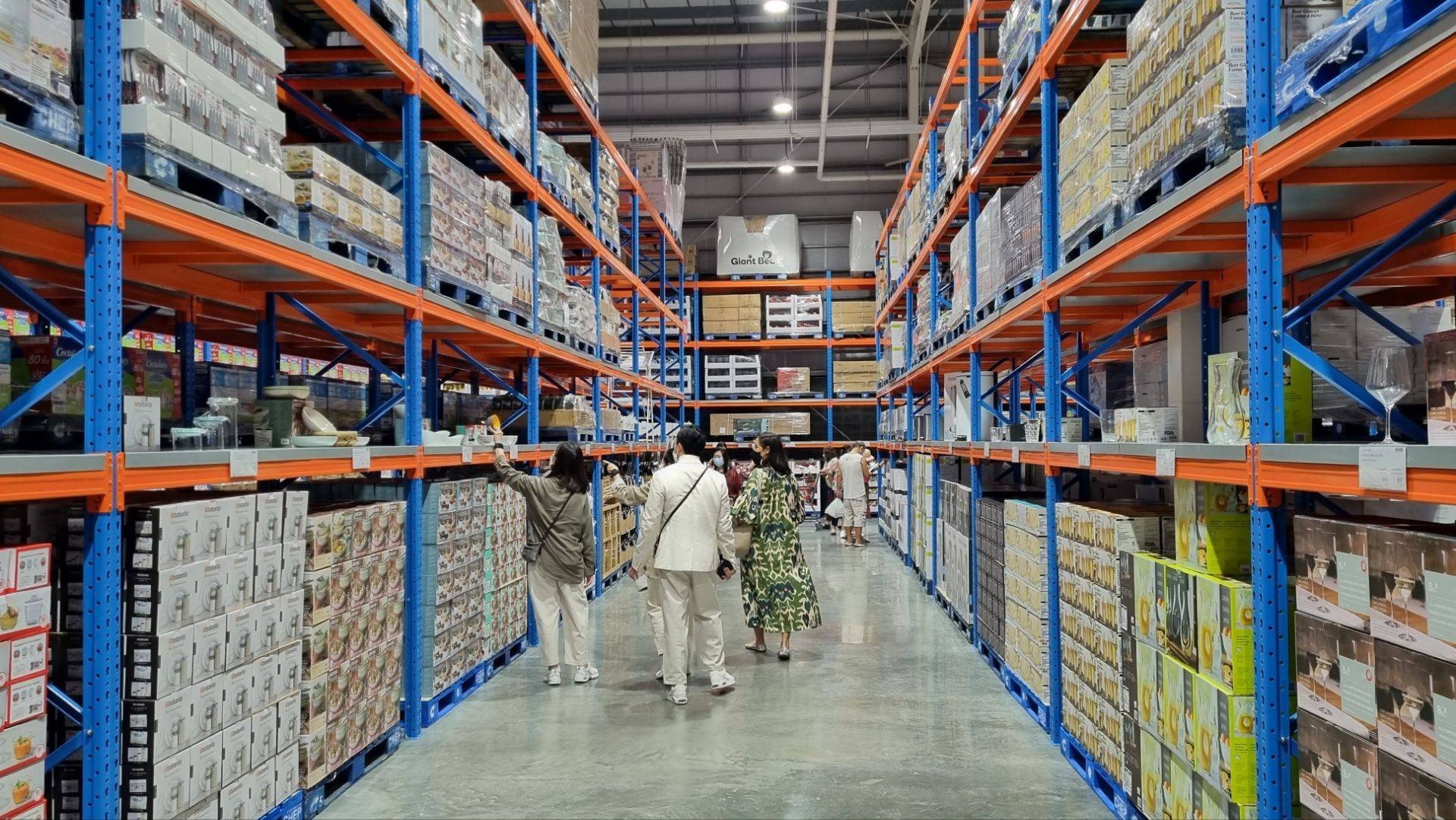 รูป Tops Club Rama 2 - Wongnai