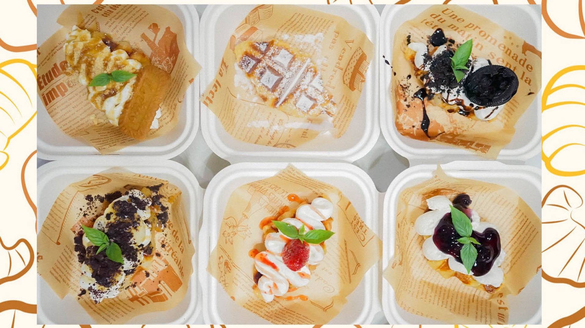 Mini bistro - สั่งอาหารเดลิเวอรี | Wongnai x LINE MAN