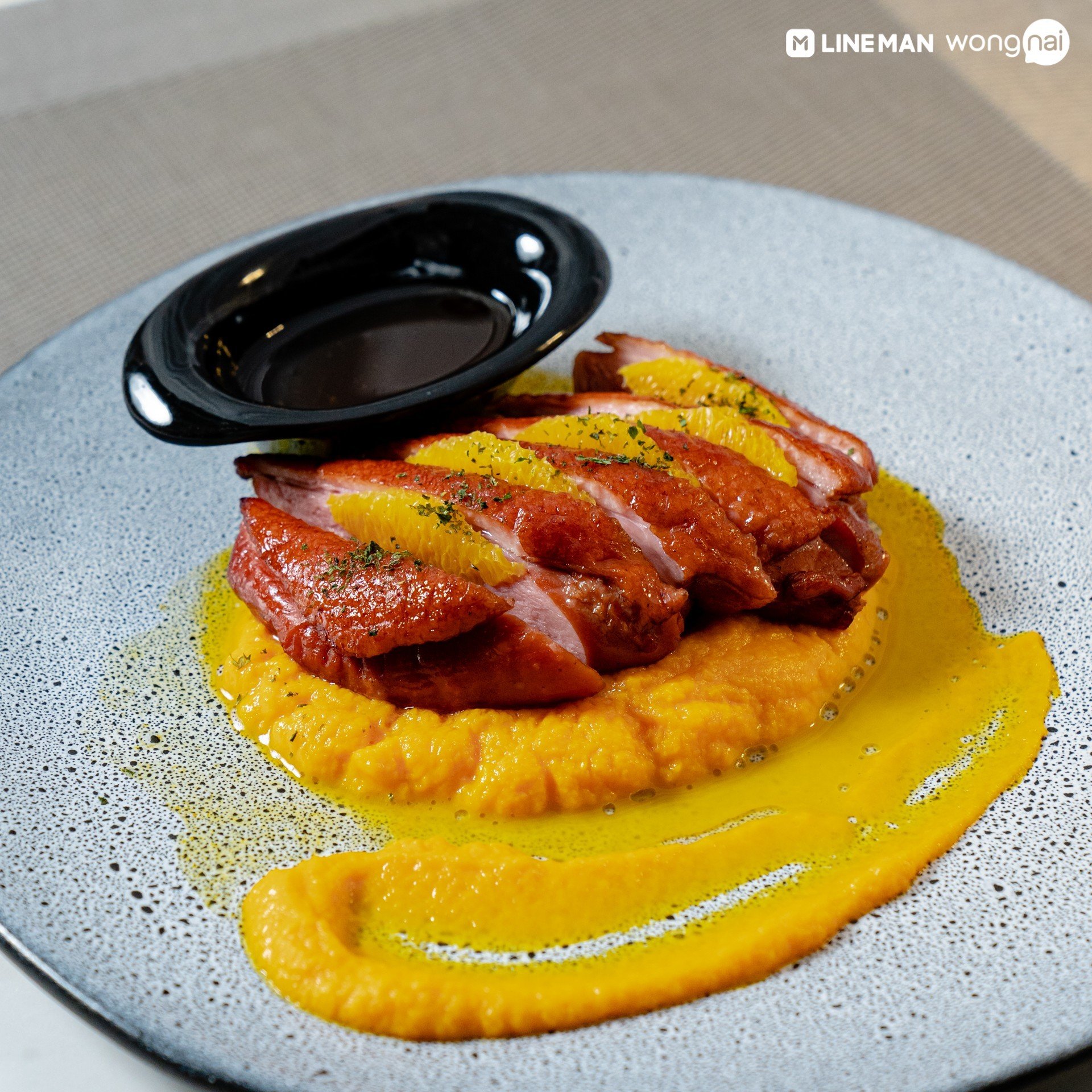 ดีลส่วนลดพิเศษร้าน Mekha By SHAN ฟินเป็นคู่ กับมื้ออาหารฟิวชันแบบฟูลคอร ...