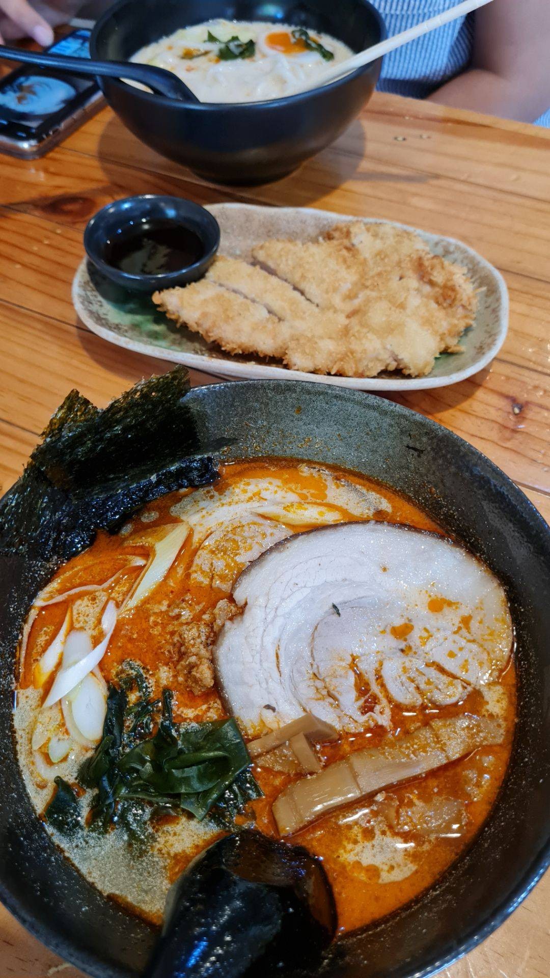 รูป Takura Ramen เมืองเอก
