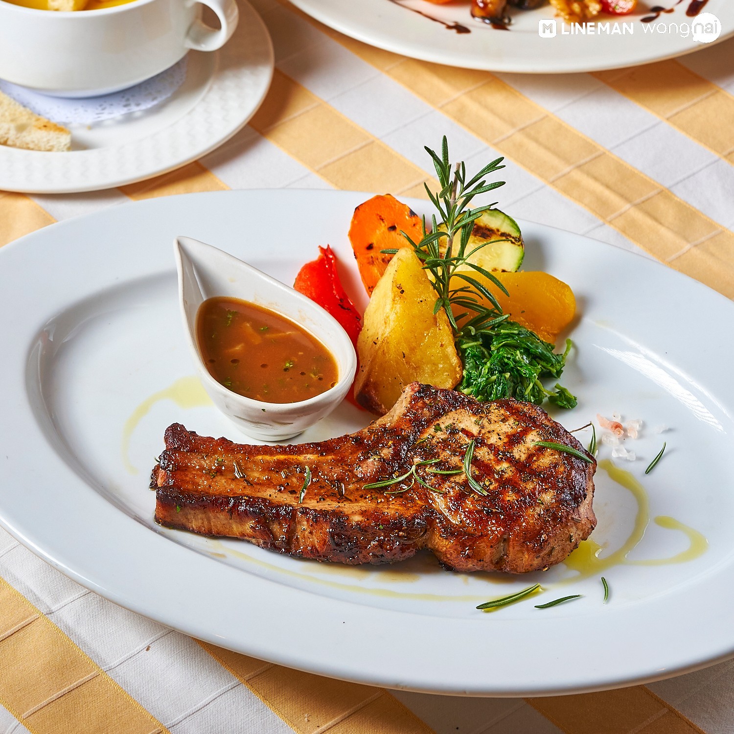 ดีลส่วนลดพิเศษร้าน Pizzeria Limoncello (พิซเซอเรีย เลม่อนเซลโล) เอาใจ ...