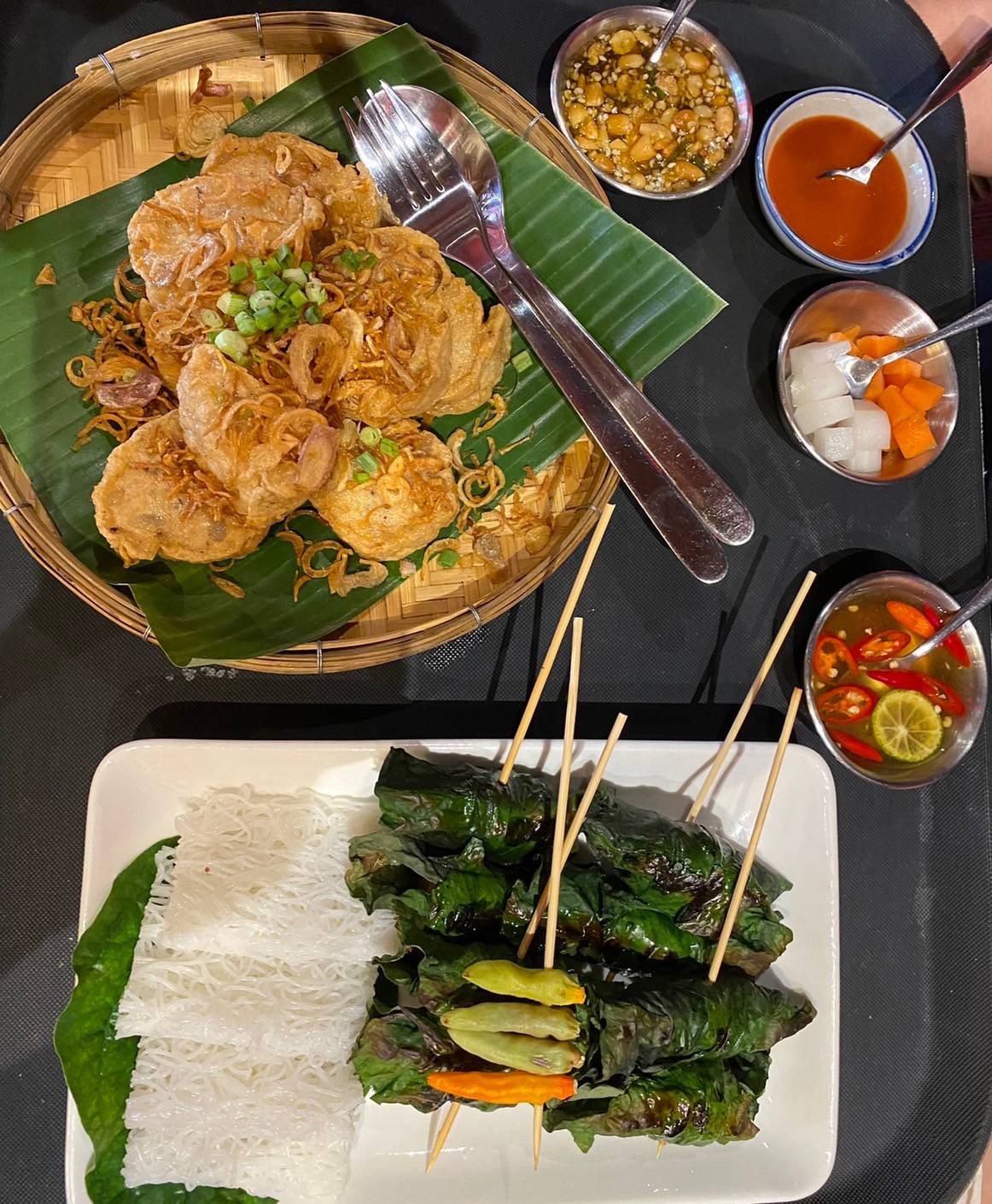 รีวิว Yuenan_bkk - เจ้าของร้านนี้เป็นเชฟเอง มันถึงอร่อยๆๆๆๆ