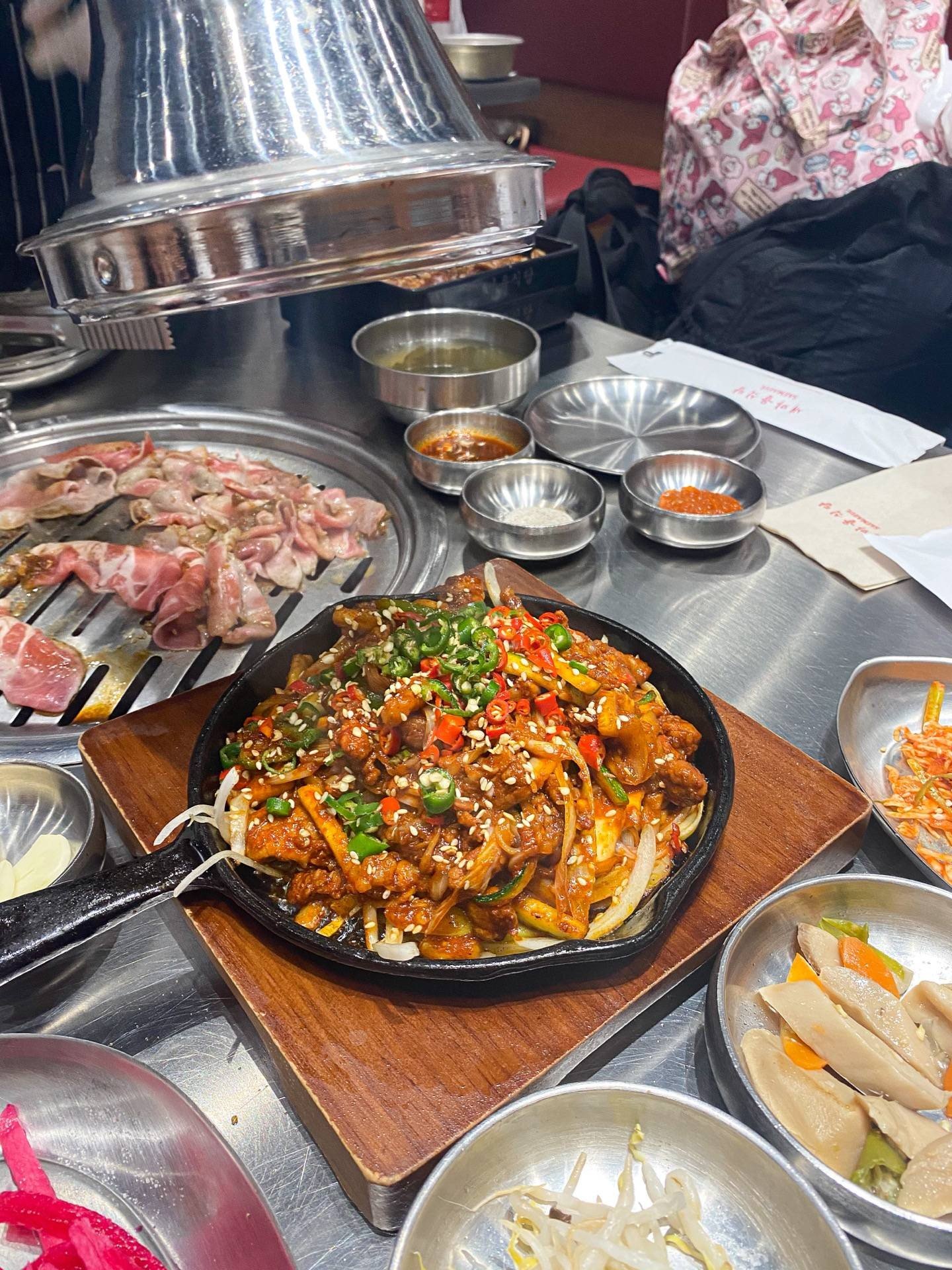 รูป Saemaeul (แซมาอึล) เซ็นทรัลลาดพร้าว