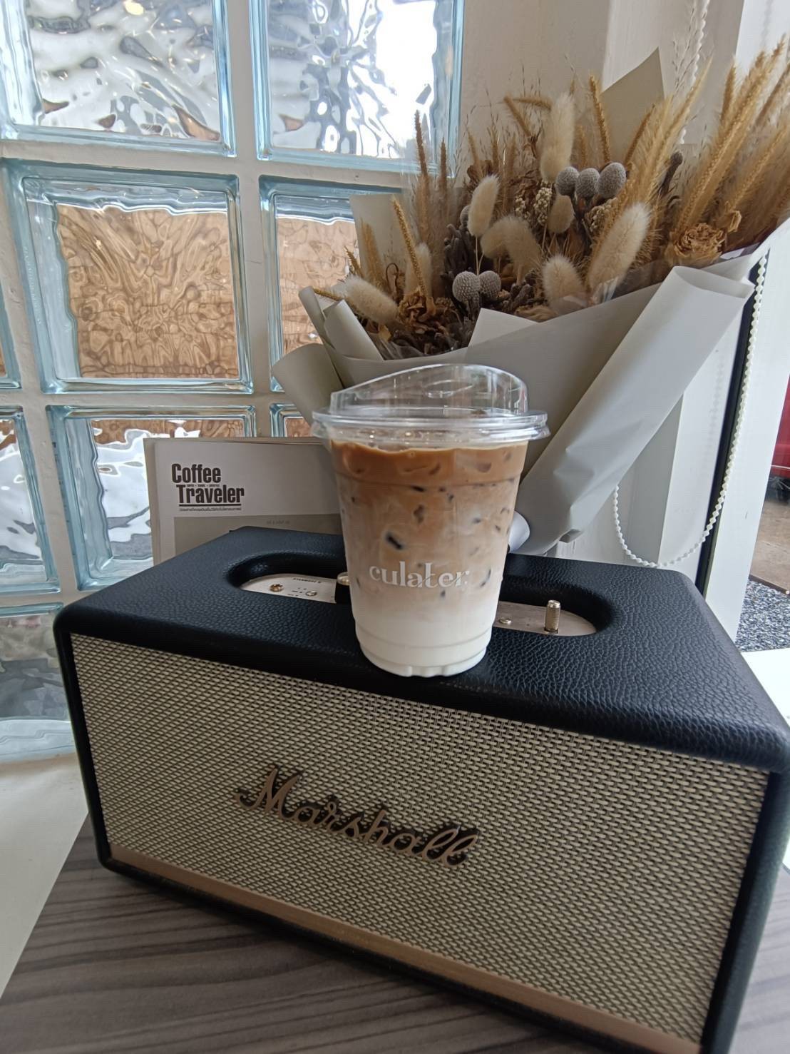 รูป Culater Cafe & Workshop สันติธรรม