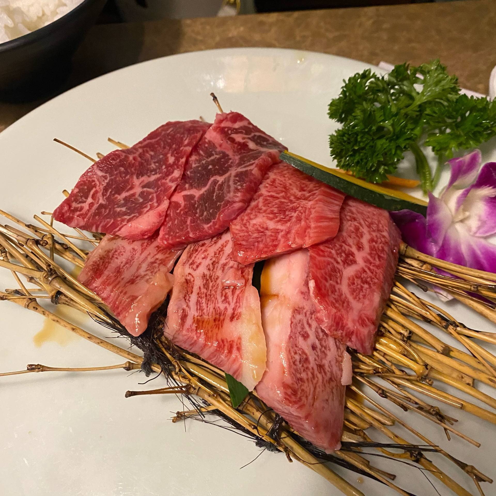 รูป Niku Sho - Wongnai