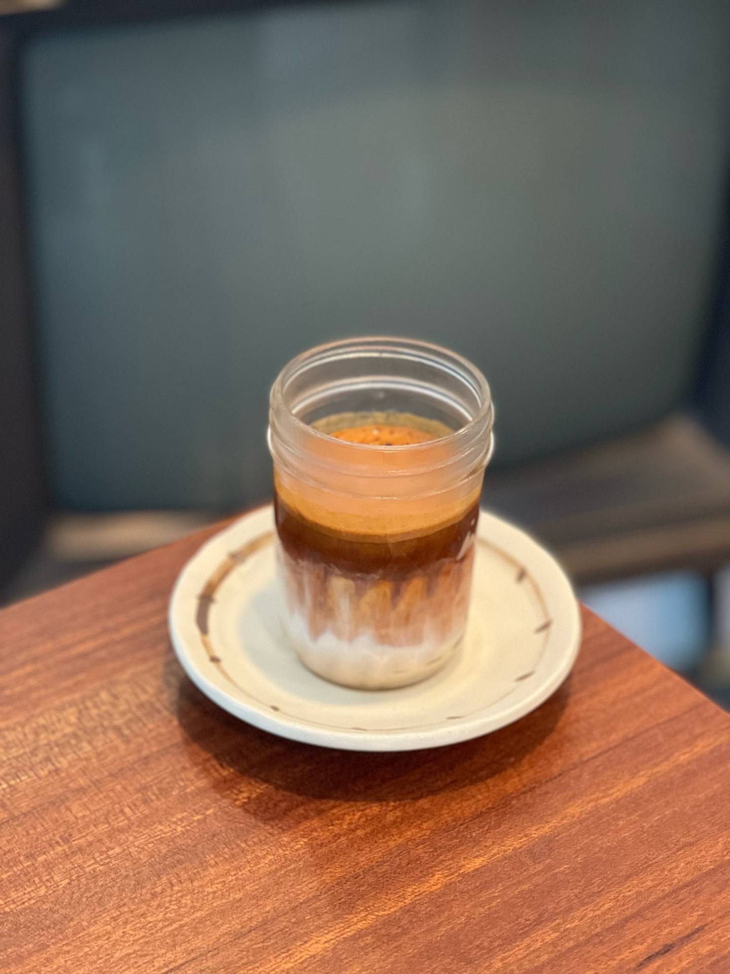 รูป Pann Coffee - Wongnai
