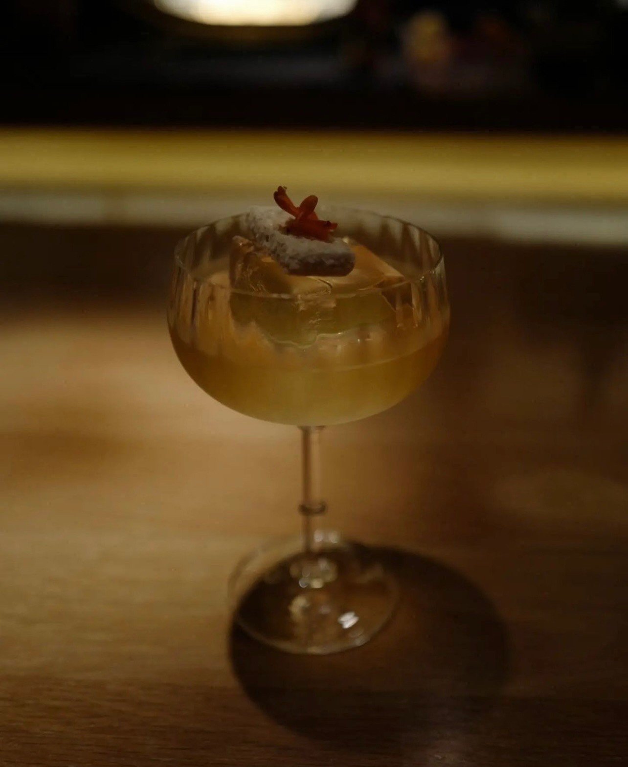 รูป 008 Bar - Wongnai