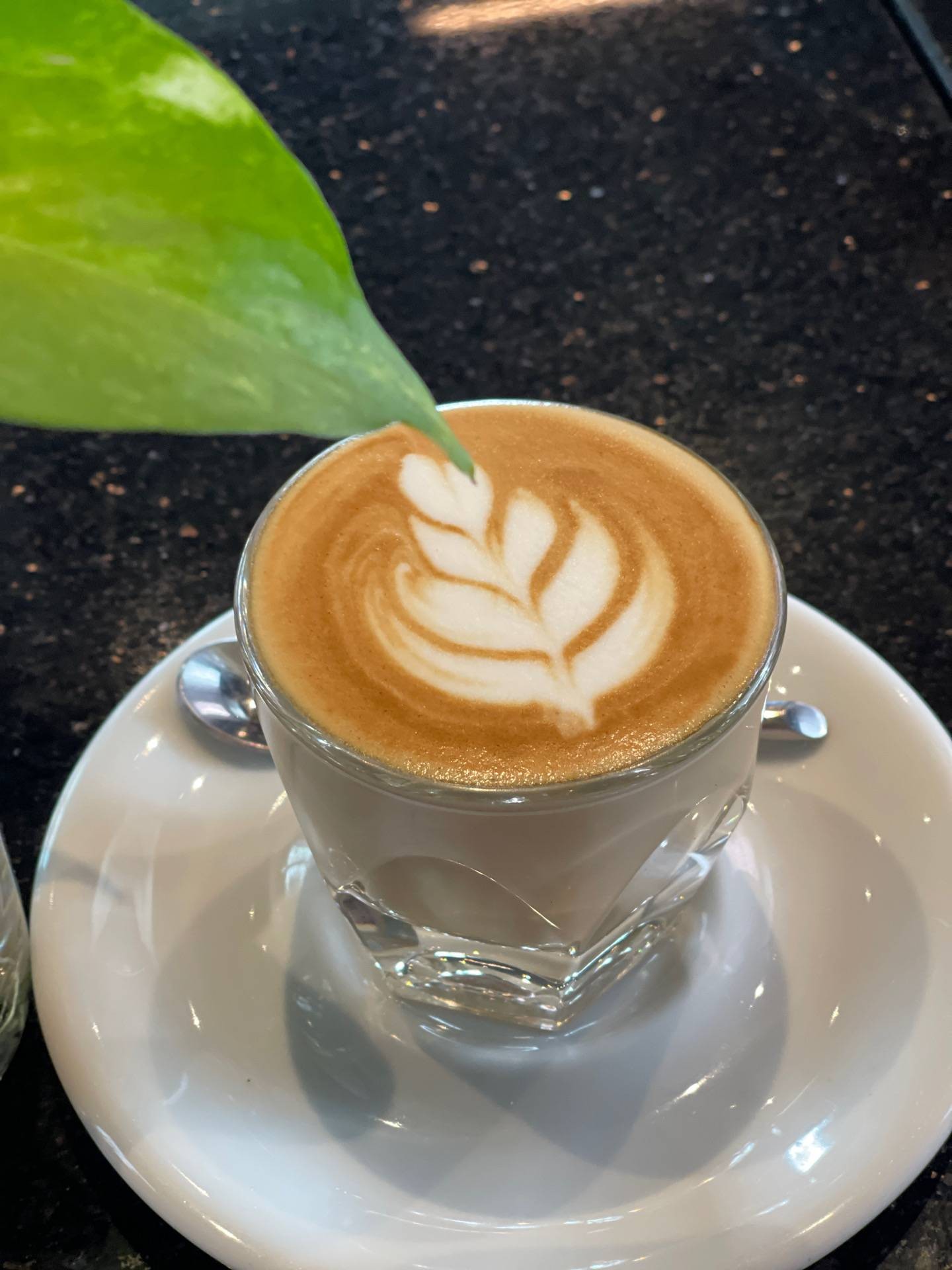 รูป Kaizen Coffee เอกมัย - Wongnai