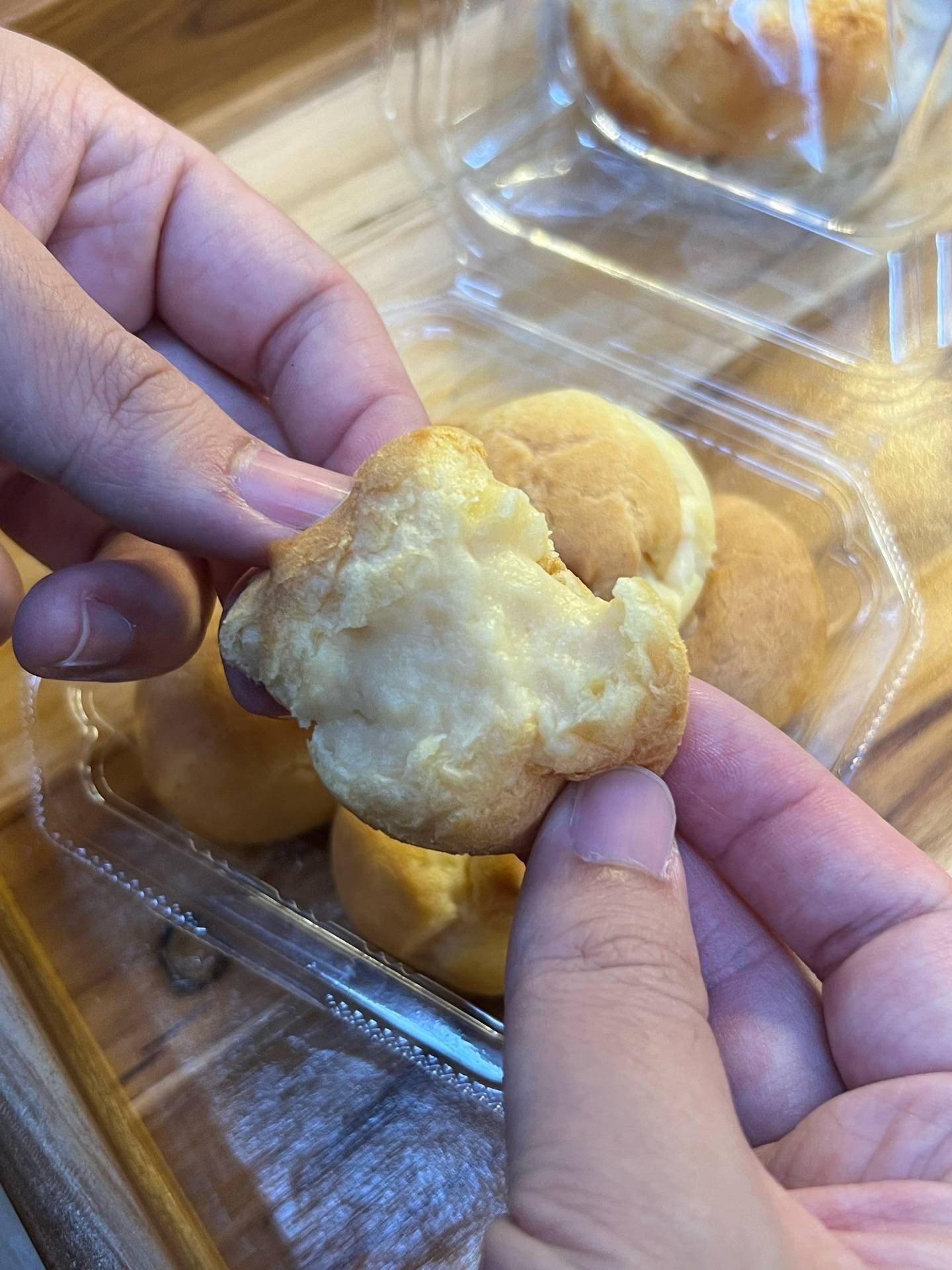 ร้าน Beta Bakery | รีวิวร้านอาหาร