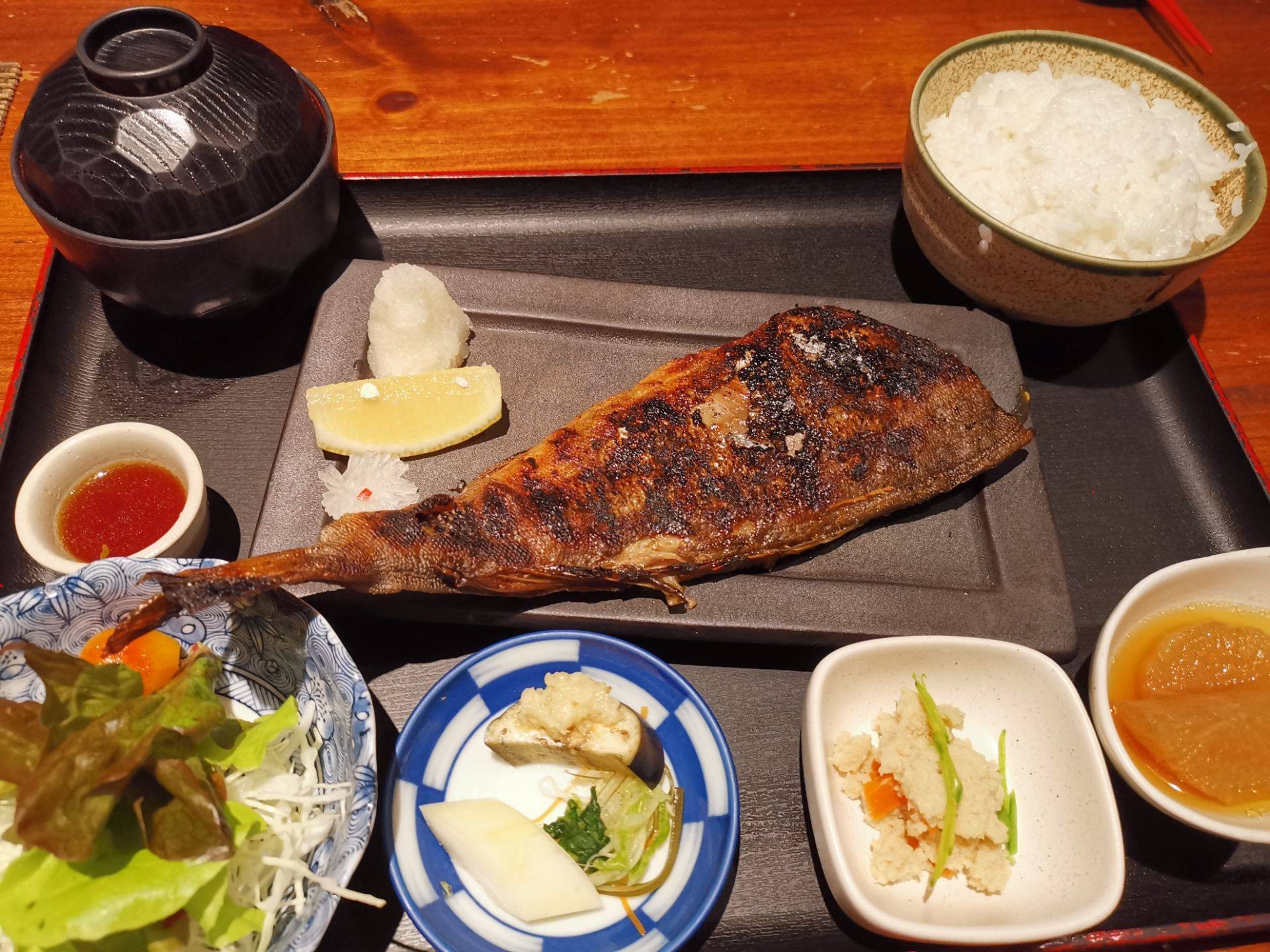 shima hokke ร้าน Sasaya สีลม - Wongnai