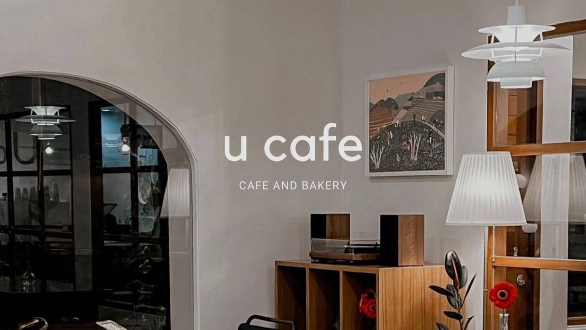[รีวิว] ร้าน U Cafe & Bakery Bangsaen | เมนูแนะนำ รูปภาพ ราคา
