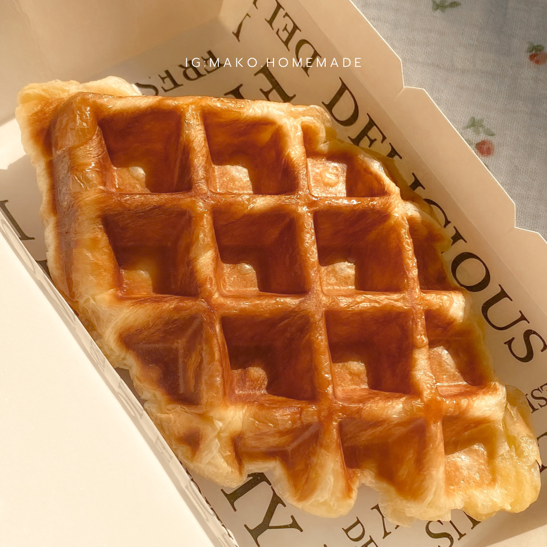 ร้าน Croffle Frozen by Mako