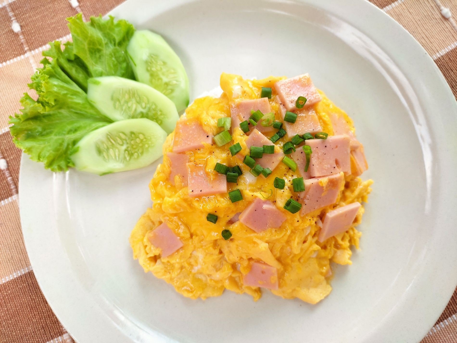 ร้าน ไข่ข้นโครต by หนูดาว | รีวิวร้านอาหาร